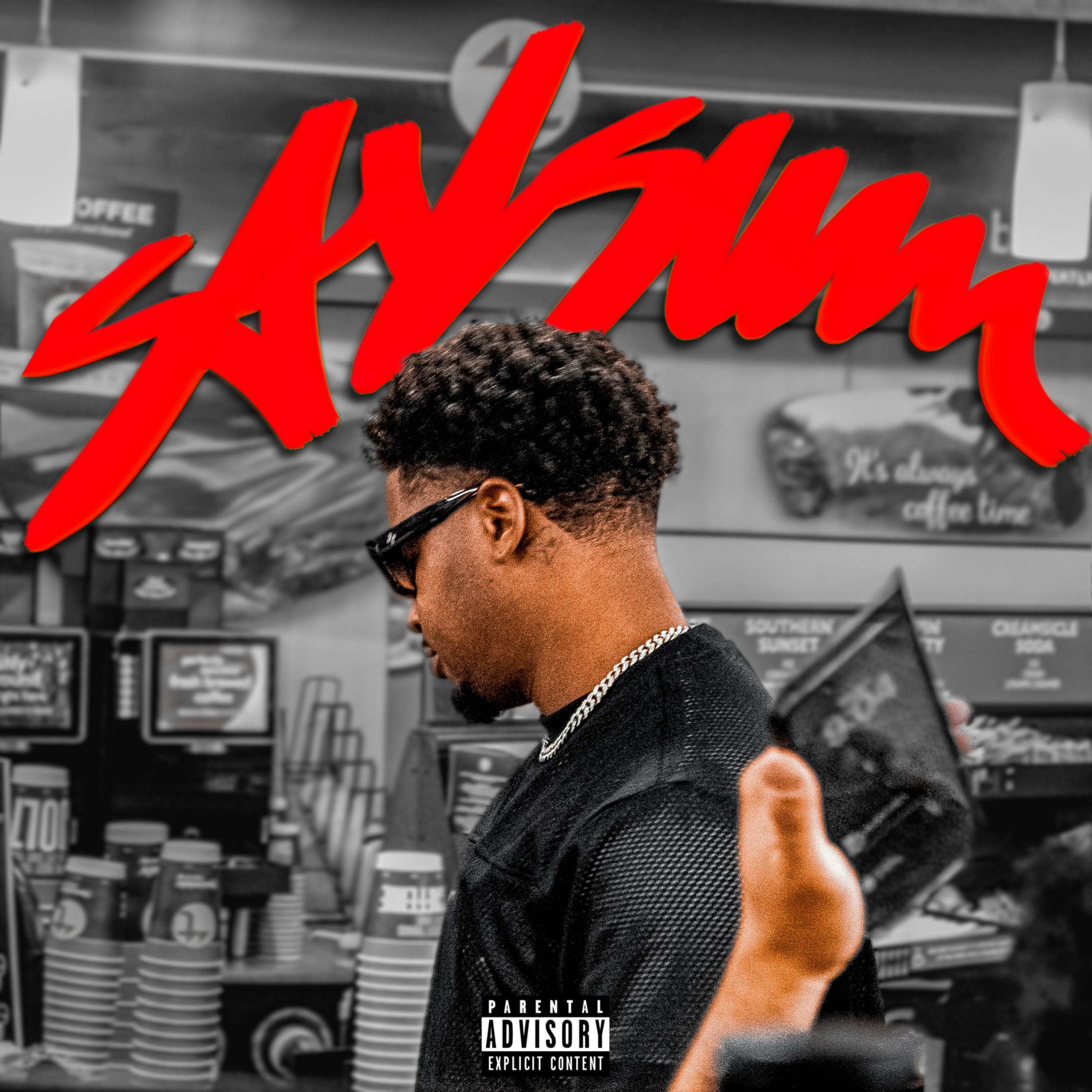 Say Sum by Jboog | UnitedMasters