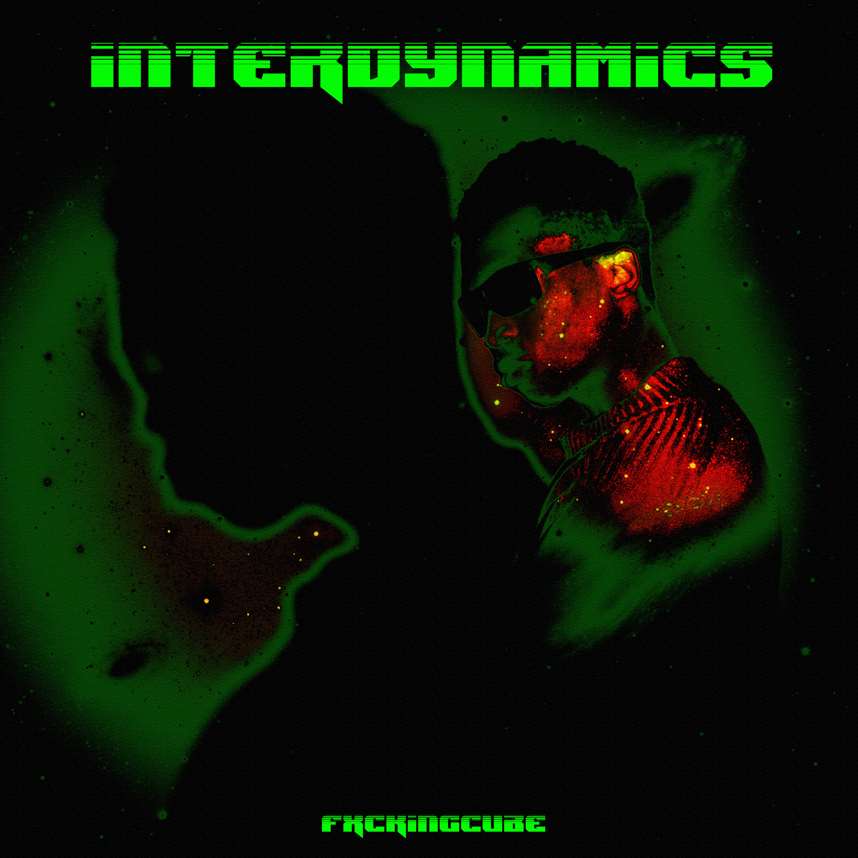 Interdynamics - fxckingcube