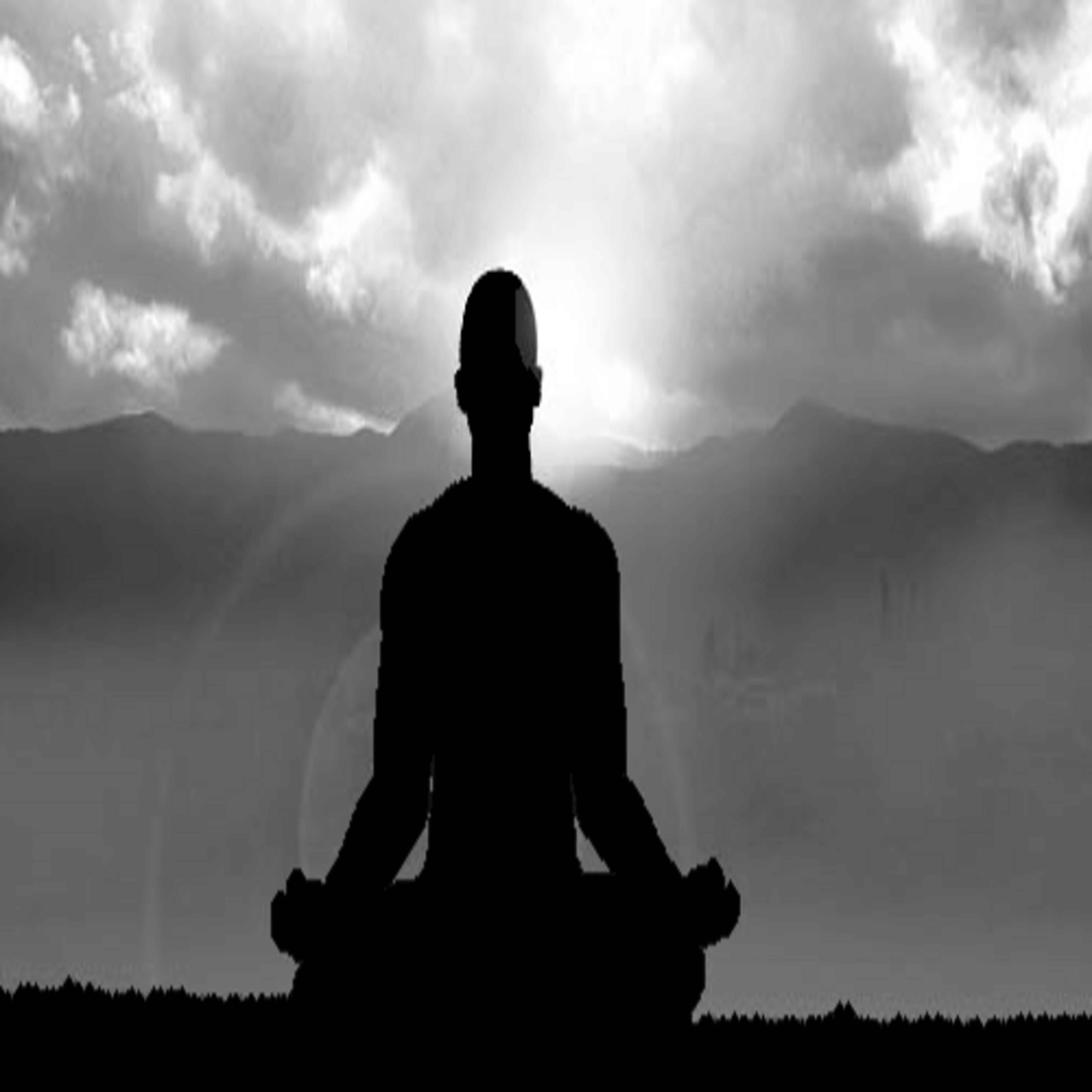 MEDITATION - DEVIL-D. OG