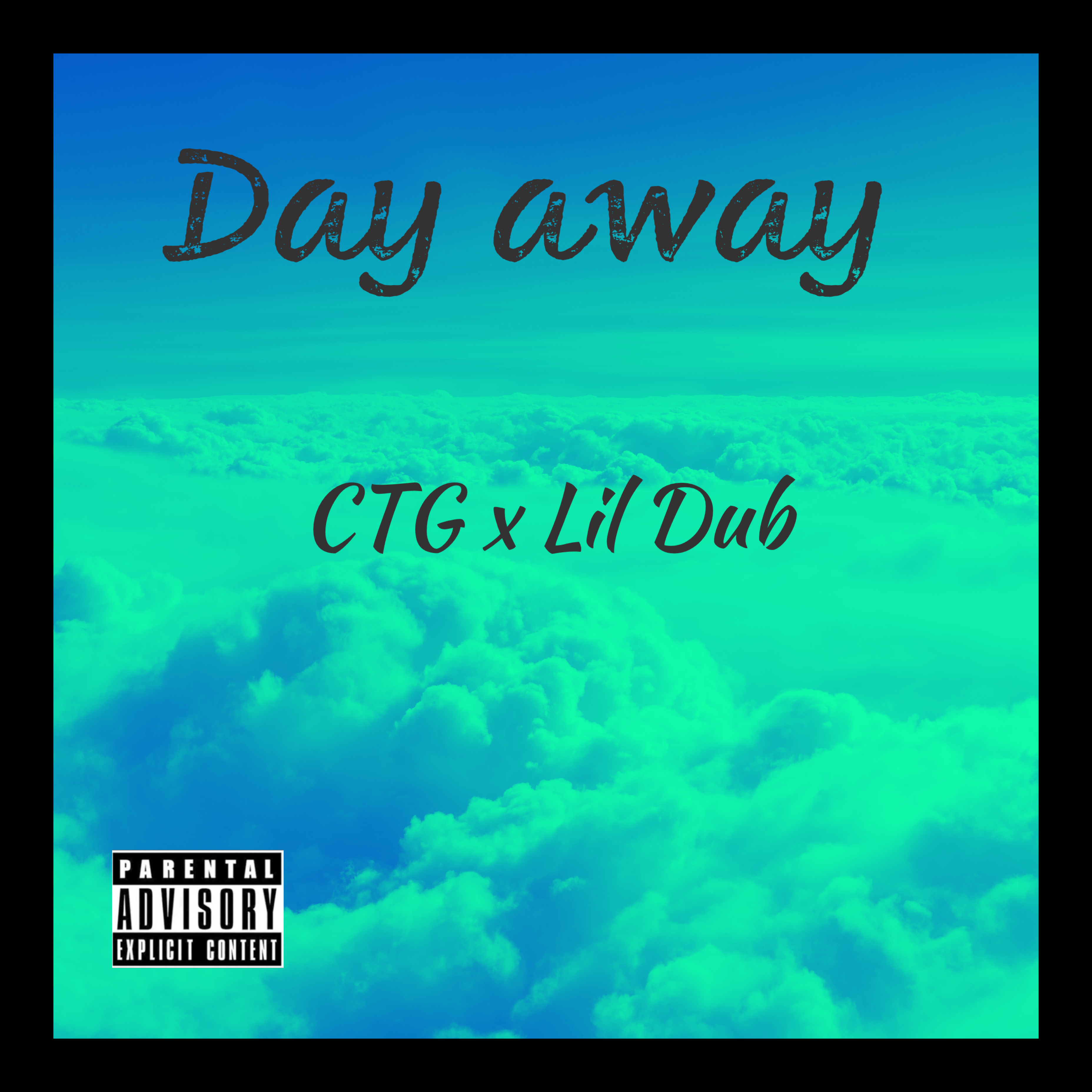 Day Away - Dion King
