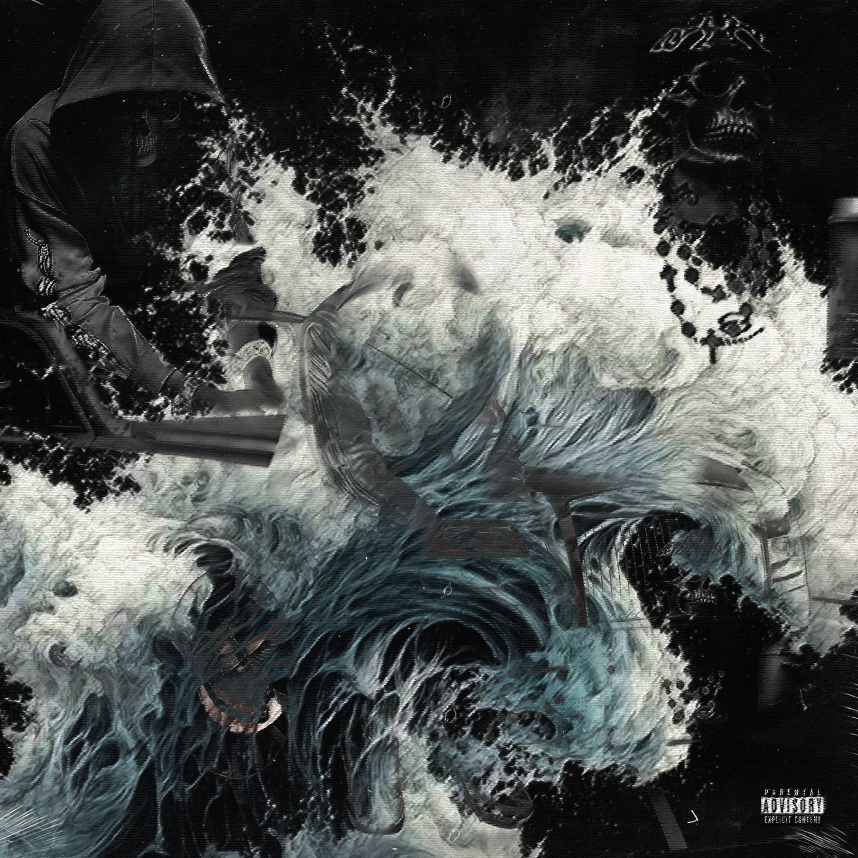 GOIN SKITZZ - Desire