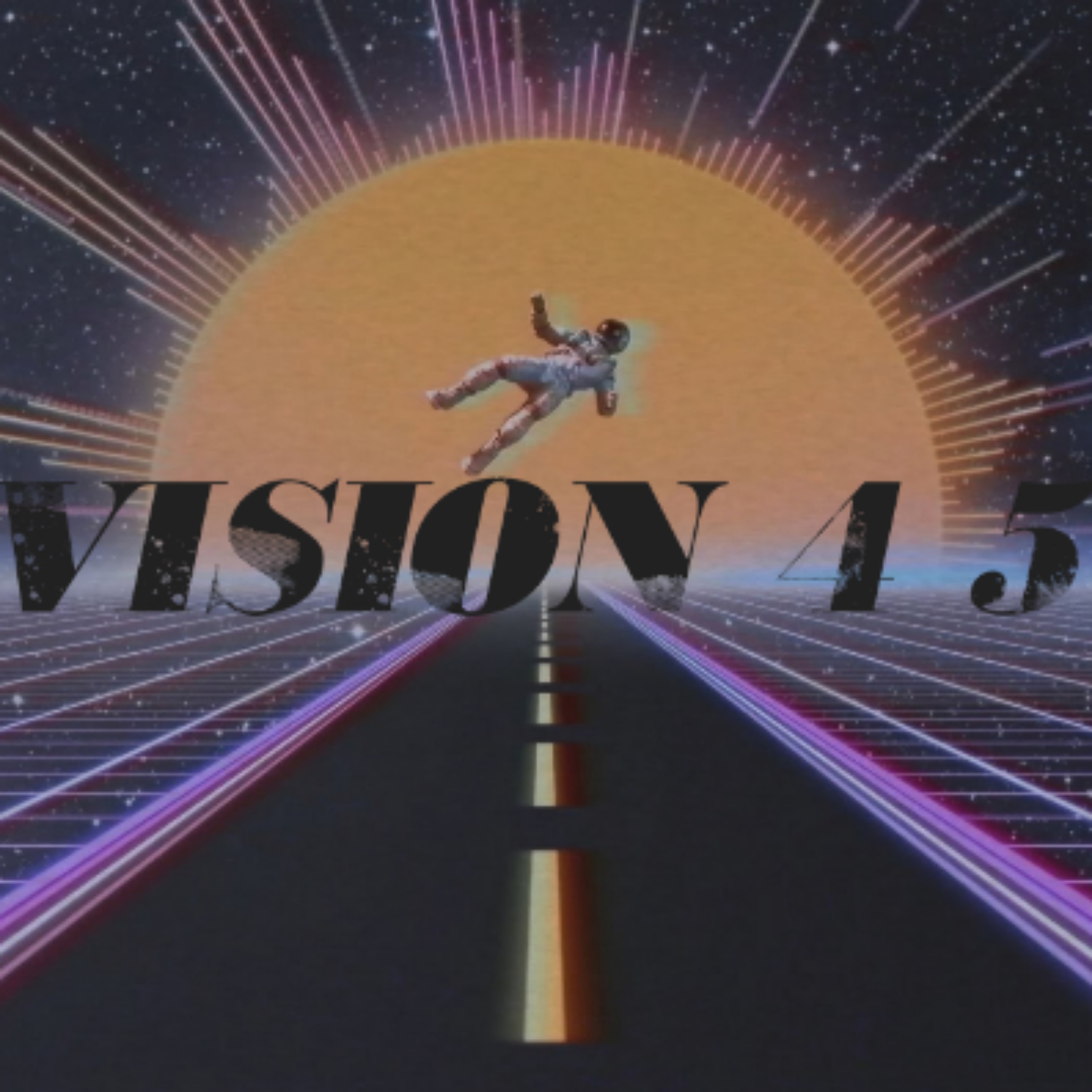 Vision 4 5 - Avincii