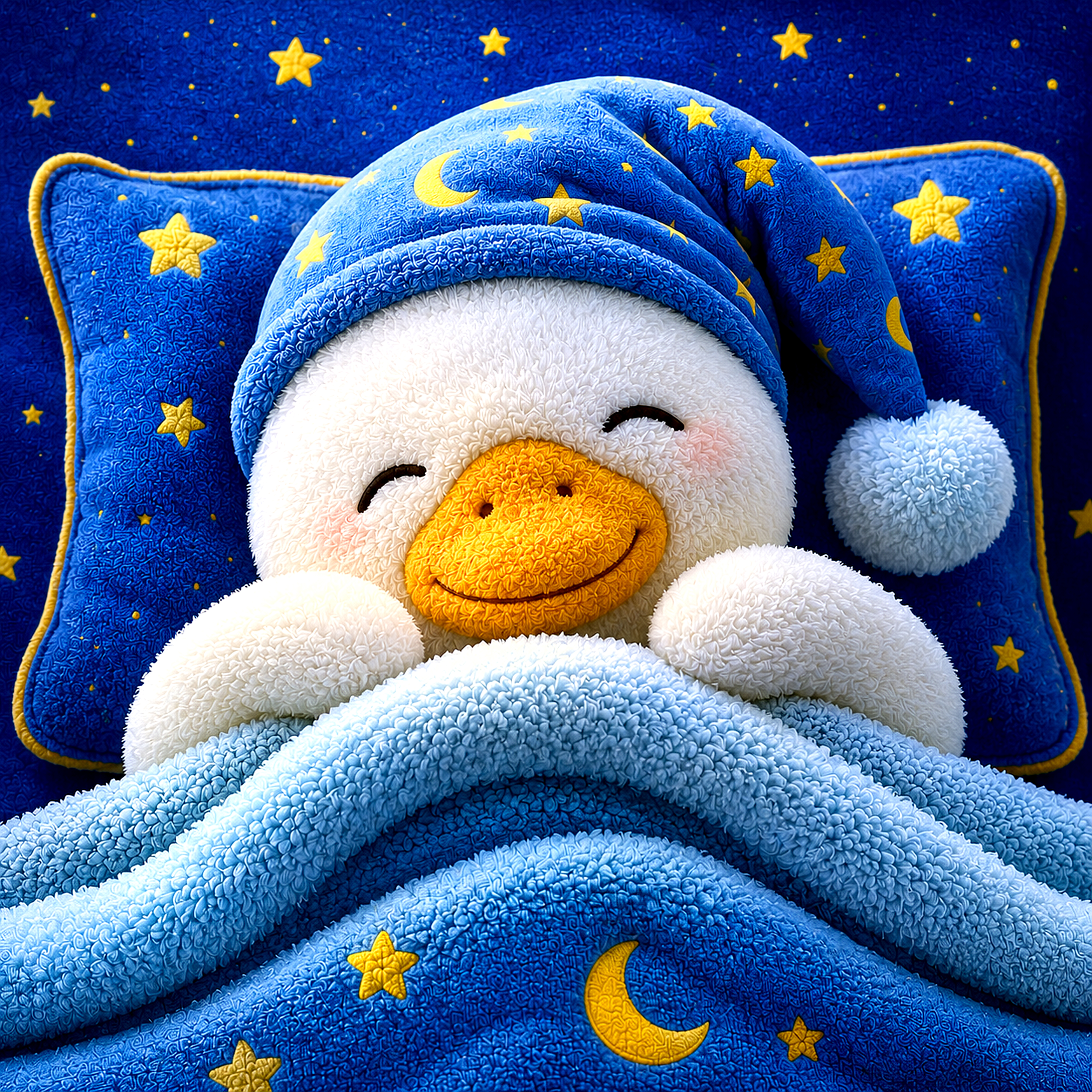 Night Harp Relaxation by Studio Meow | UnitedMasters
