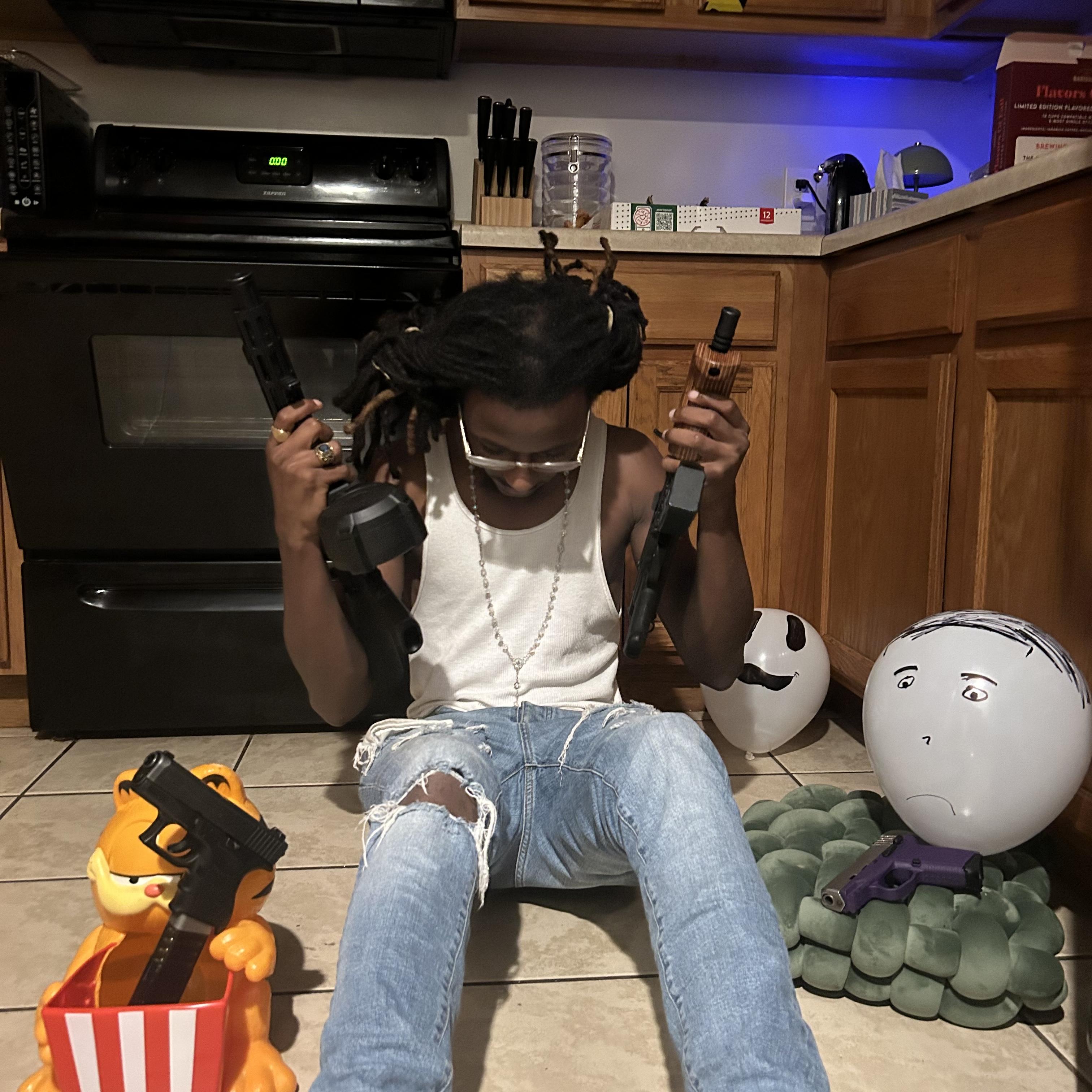 Strawberry Magic - Solo Hb3