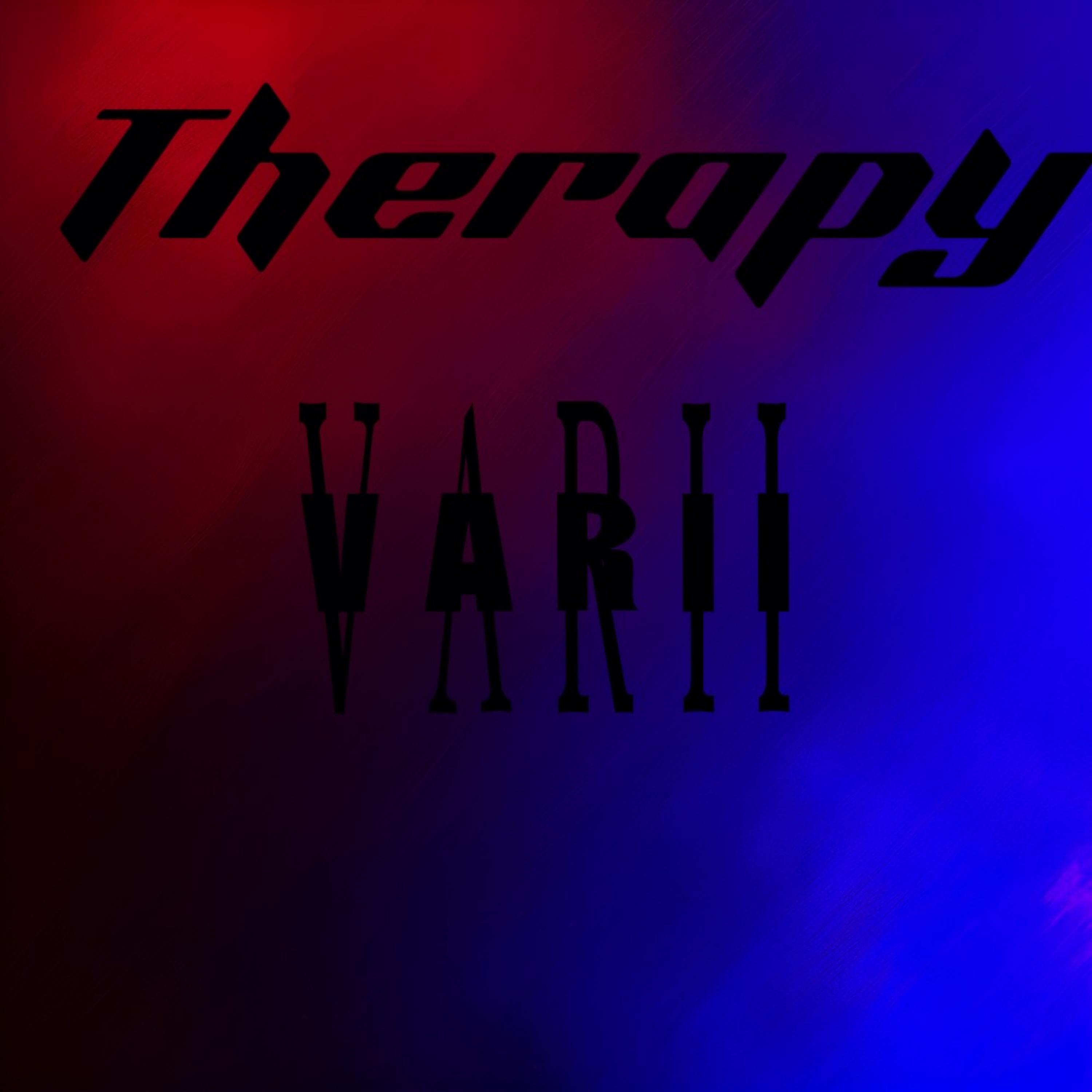 Therapy - VARII