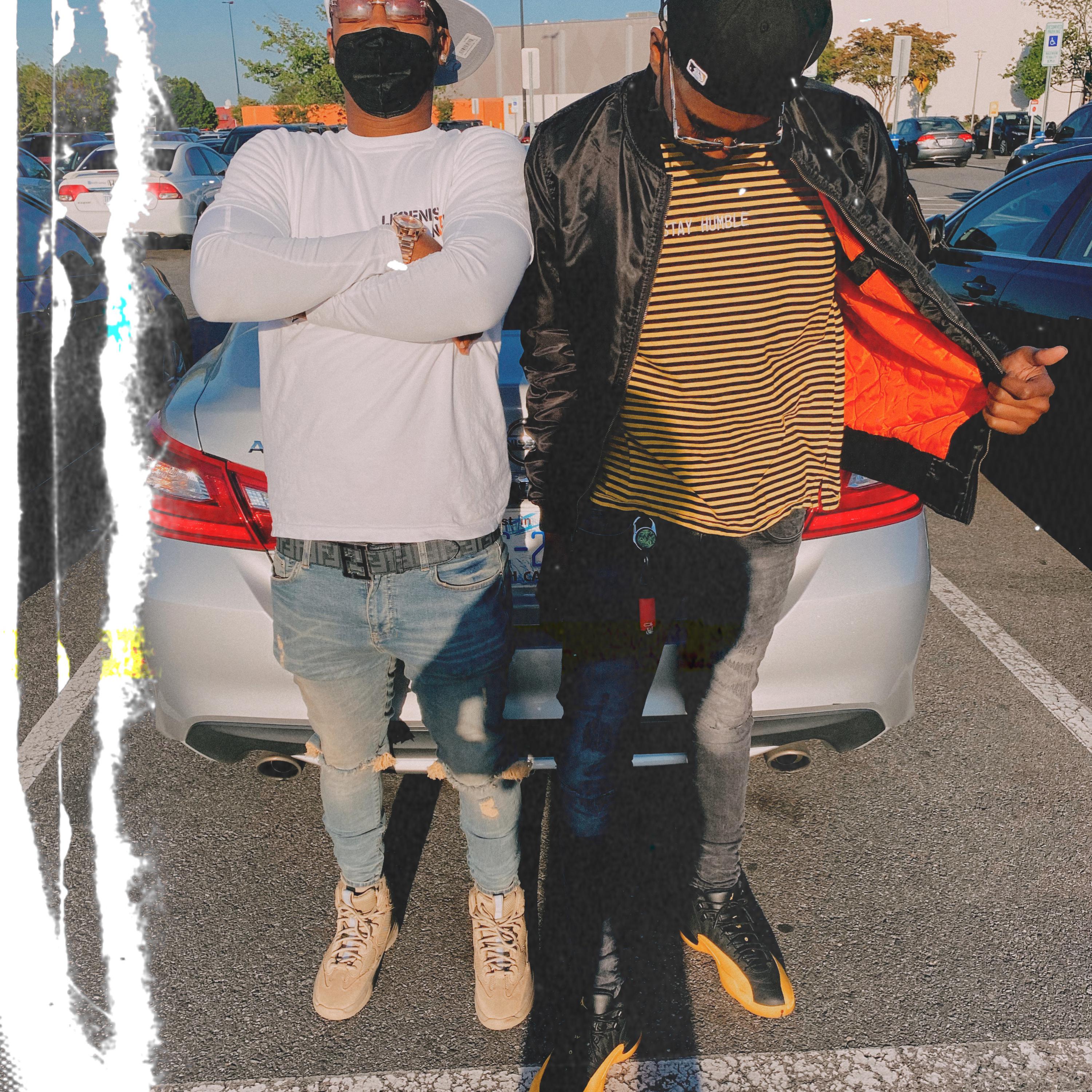 Gang B4 Designer - YBG Mari