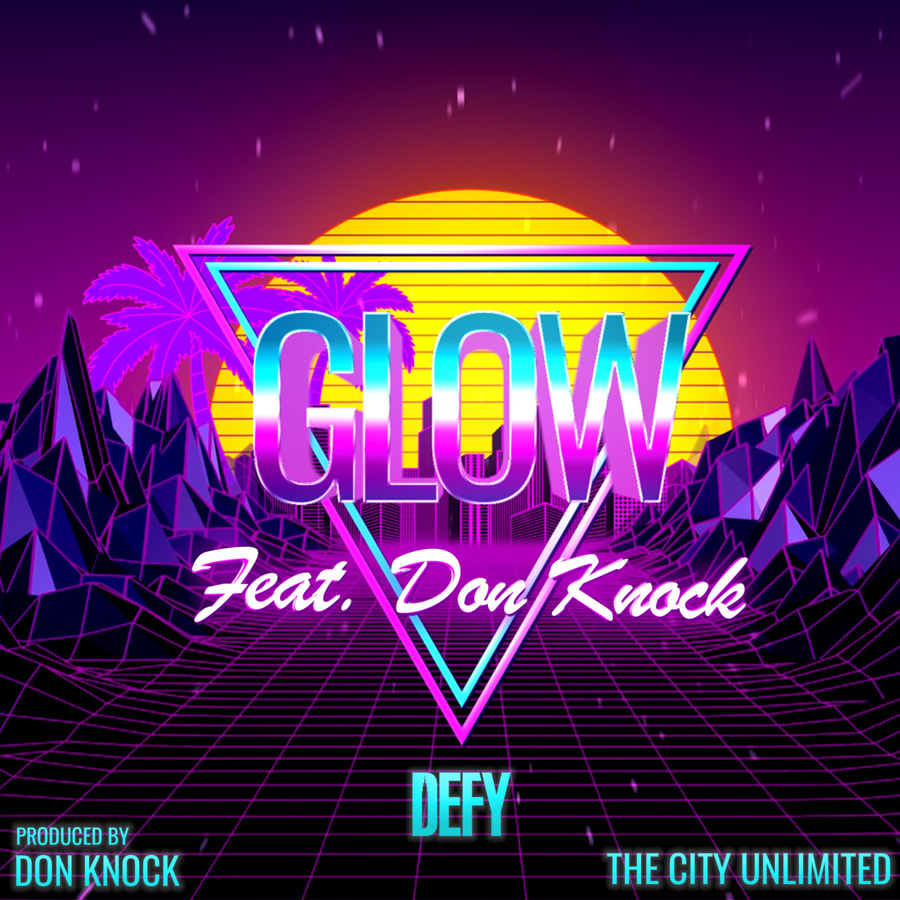 GLOW - DEFY