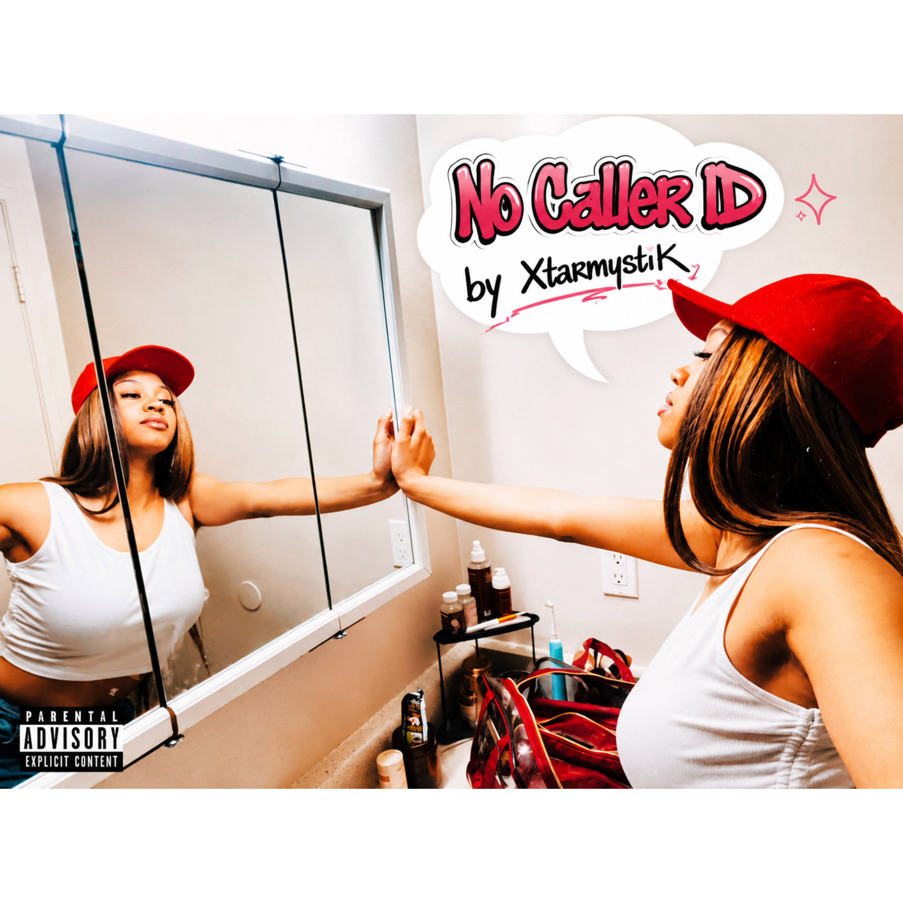 No Caller ID by XtarmystiK | UnitedMasters