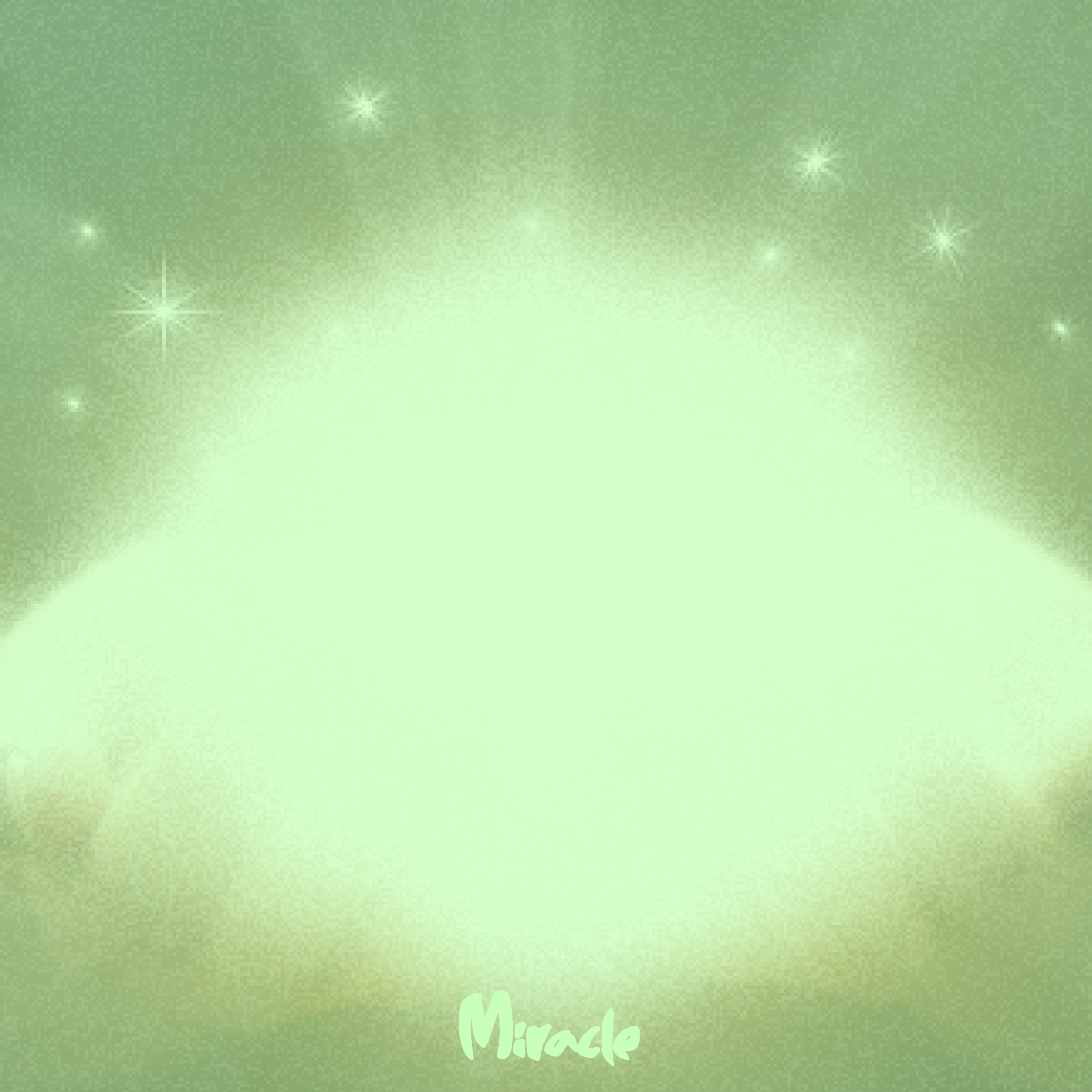 Miracle - Sammy White