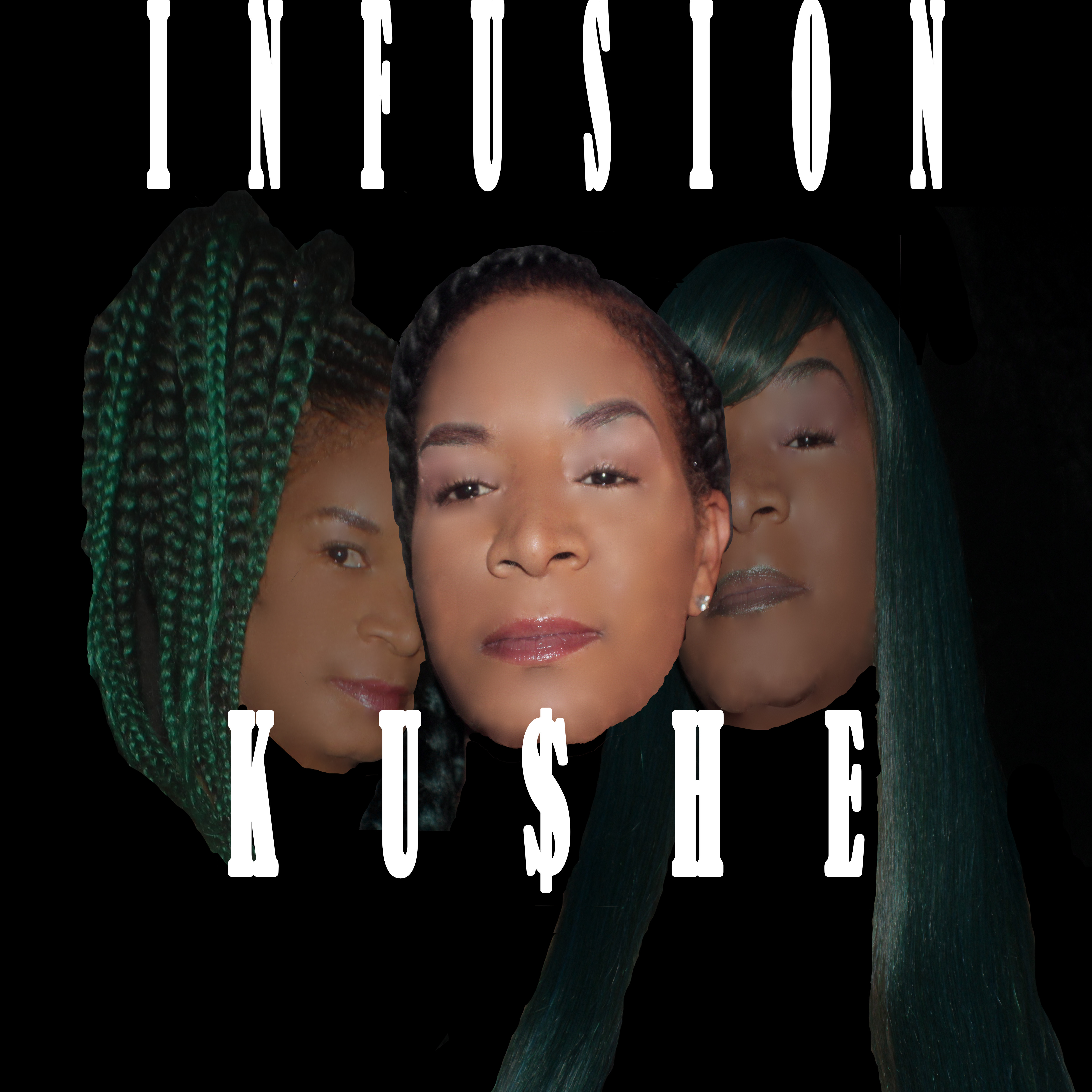INFUSION - KUSHE