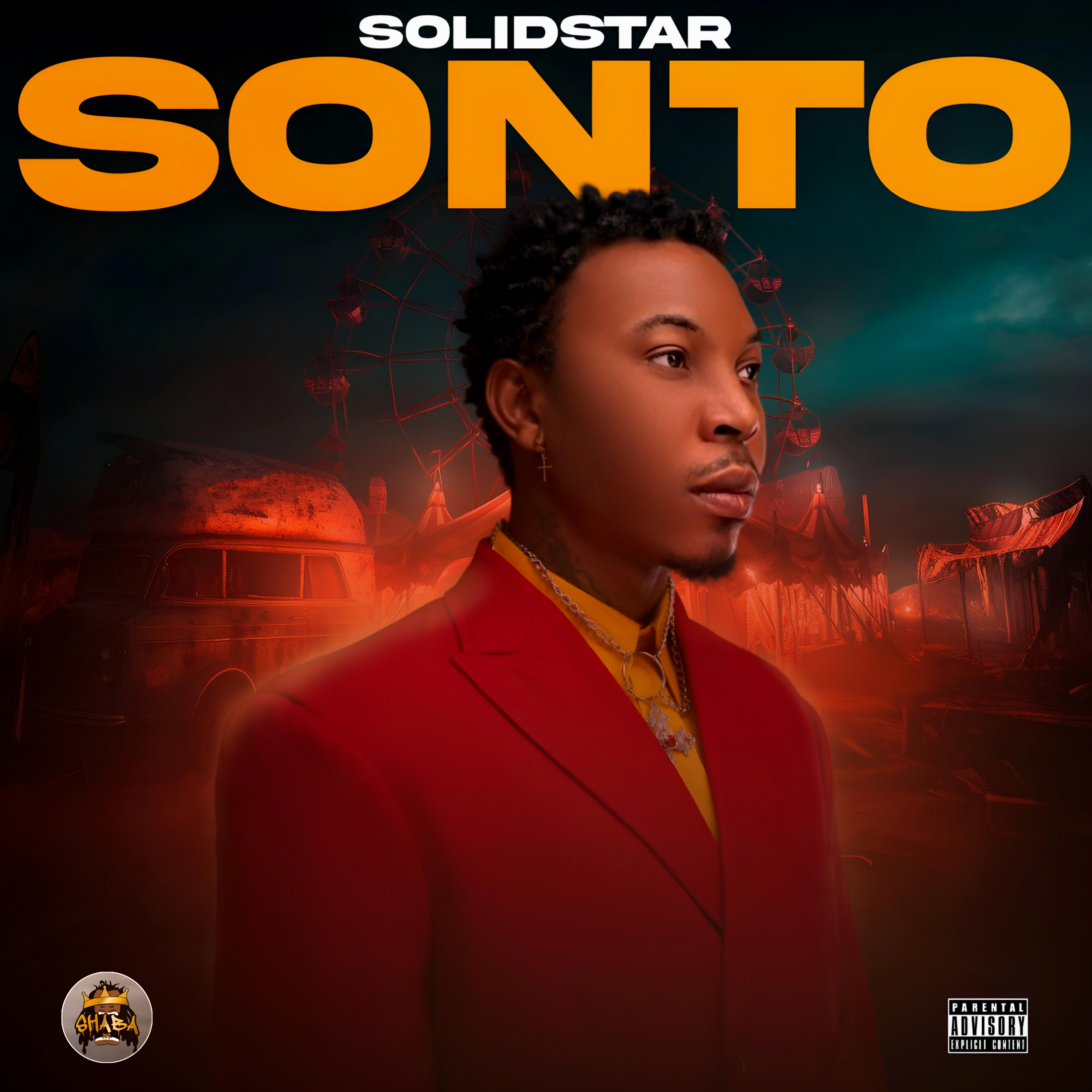 SONTO - Solidstar