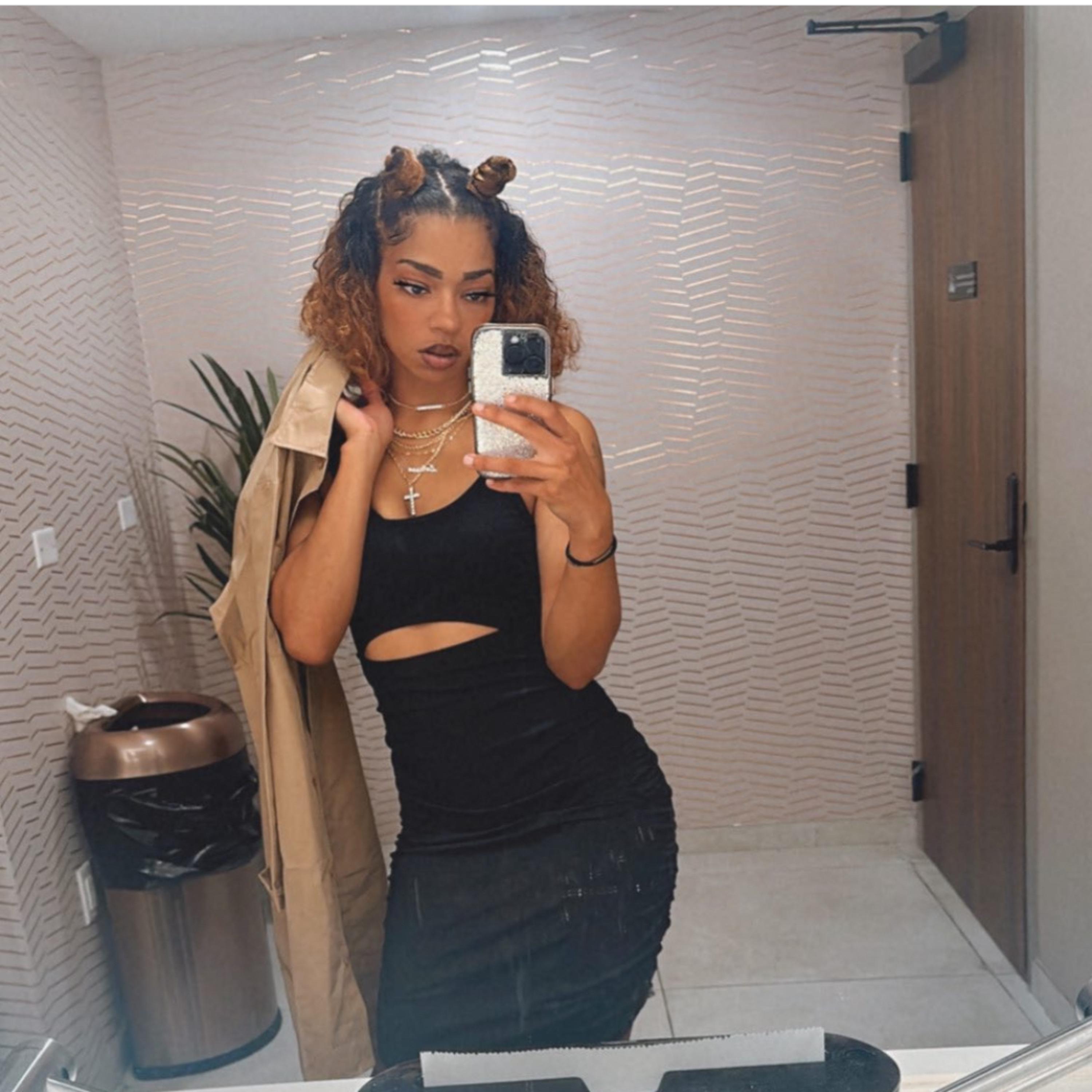 Go For That - Robin Tana