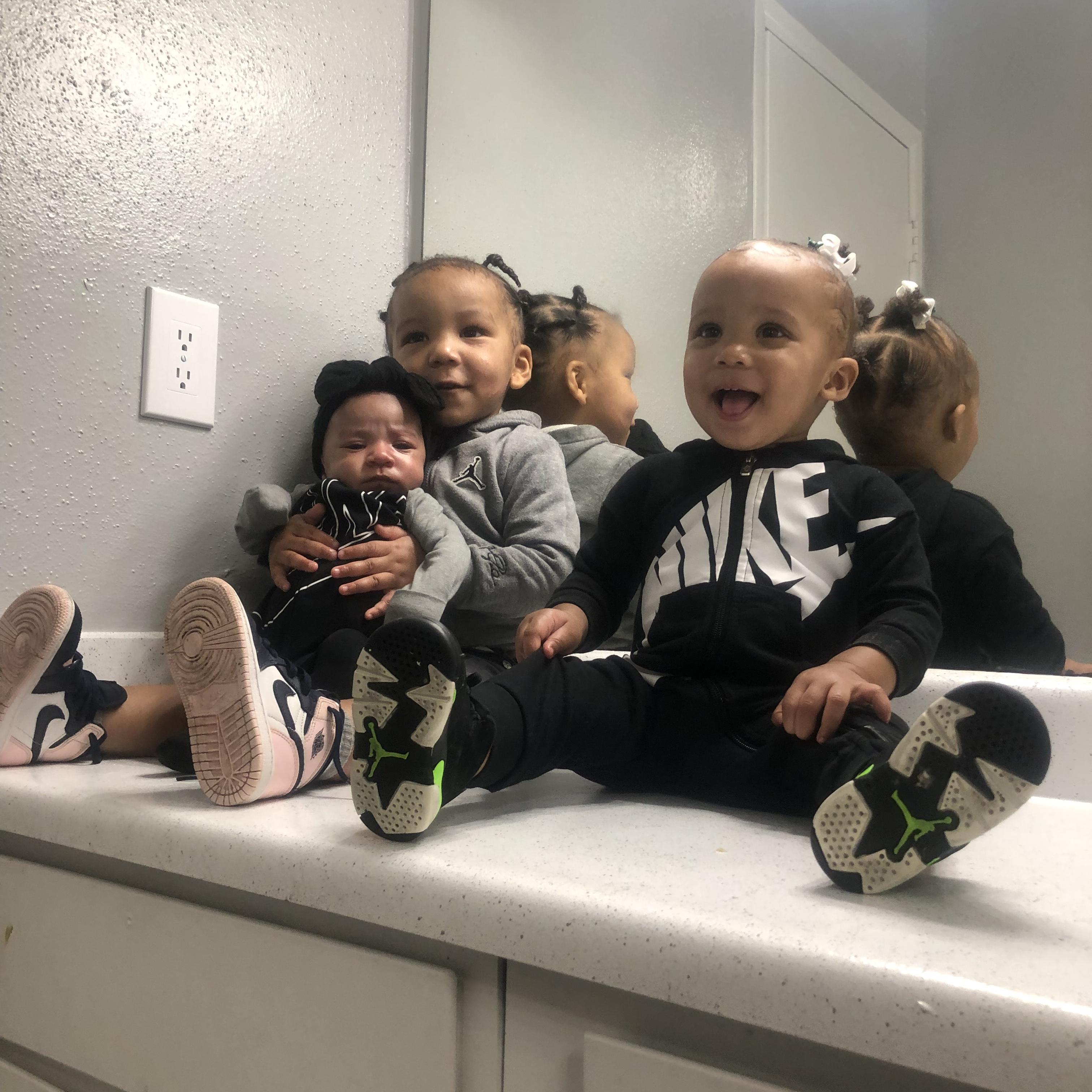 Push Start - Kevoo MBK