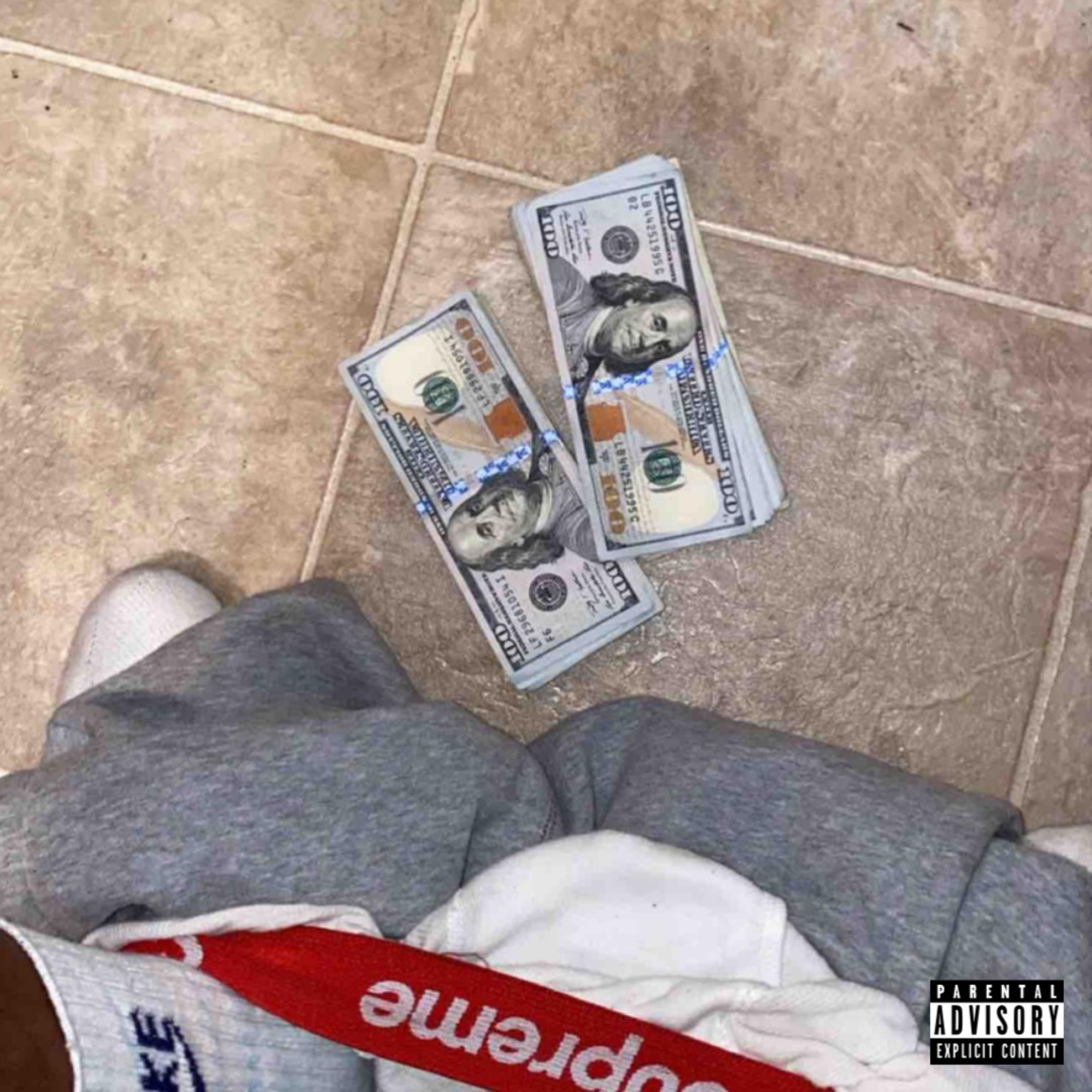 RICARDO DAVIS - ART MONEY