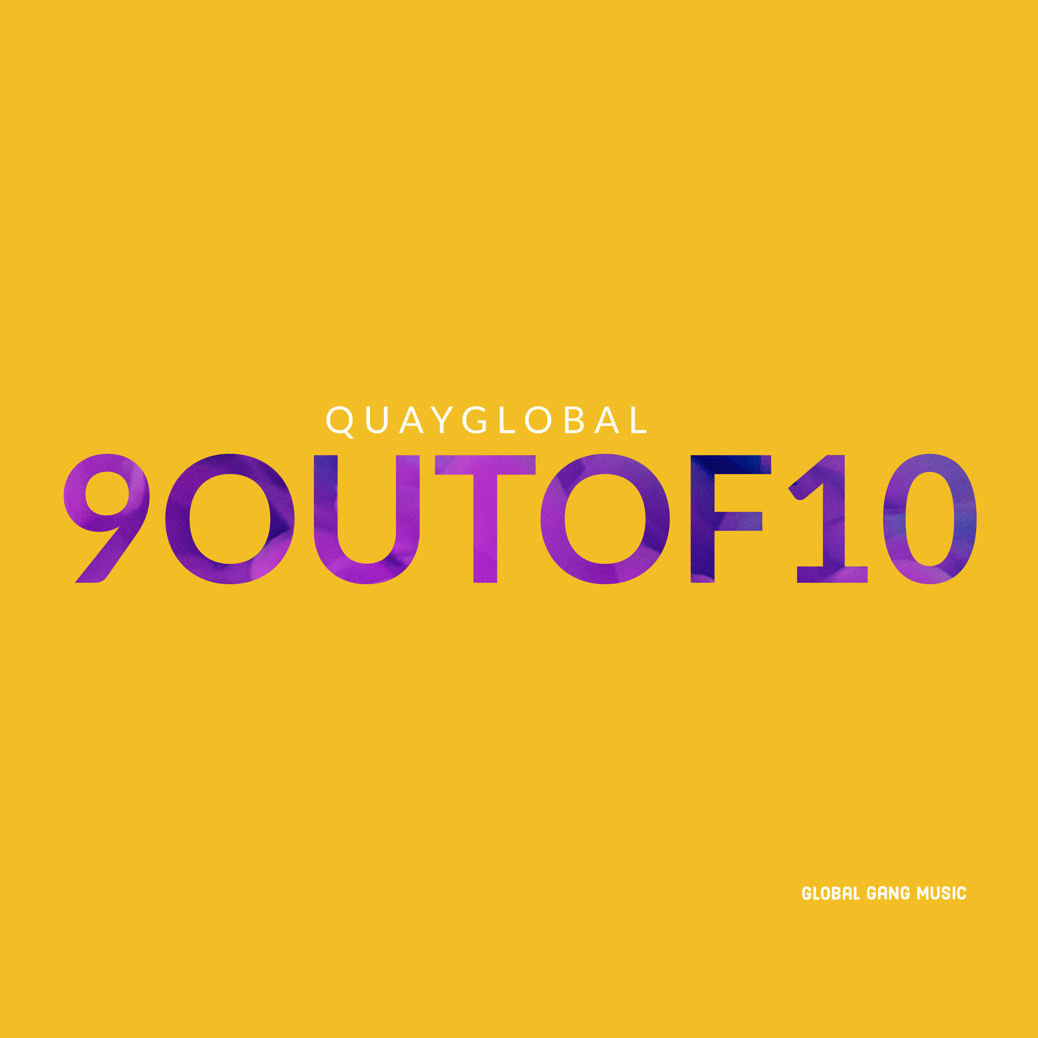 9OUTOF10 - Quay Global