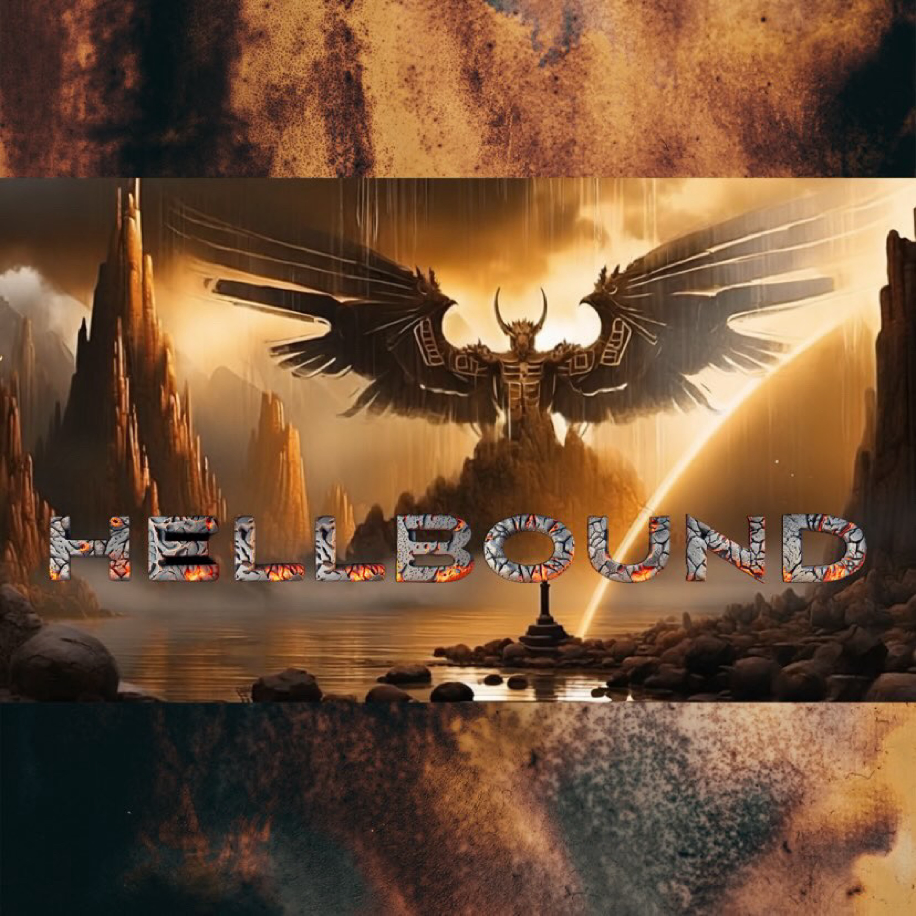 Hellbound - BXIII