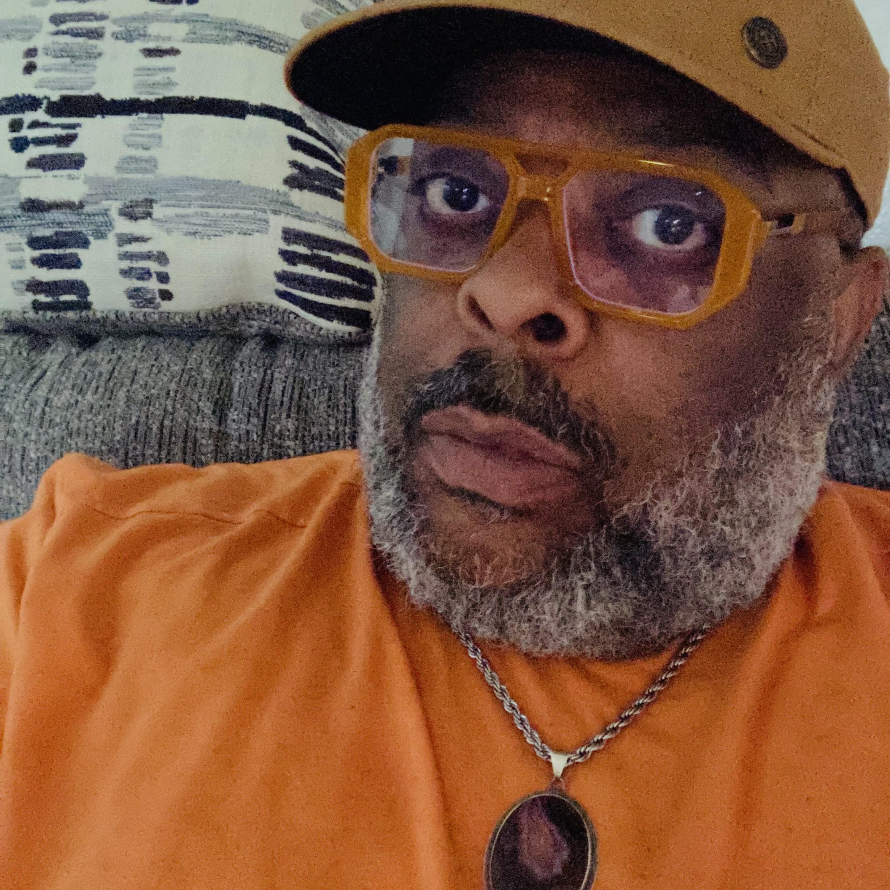 Devotion - John Anthony Pollard