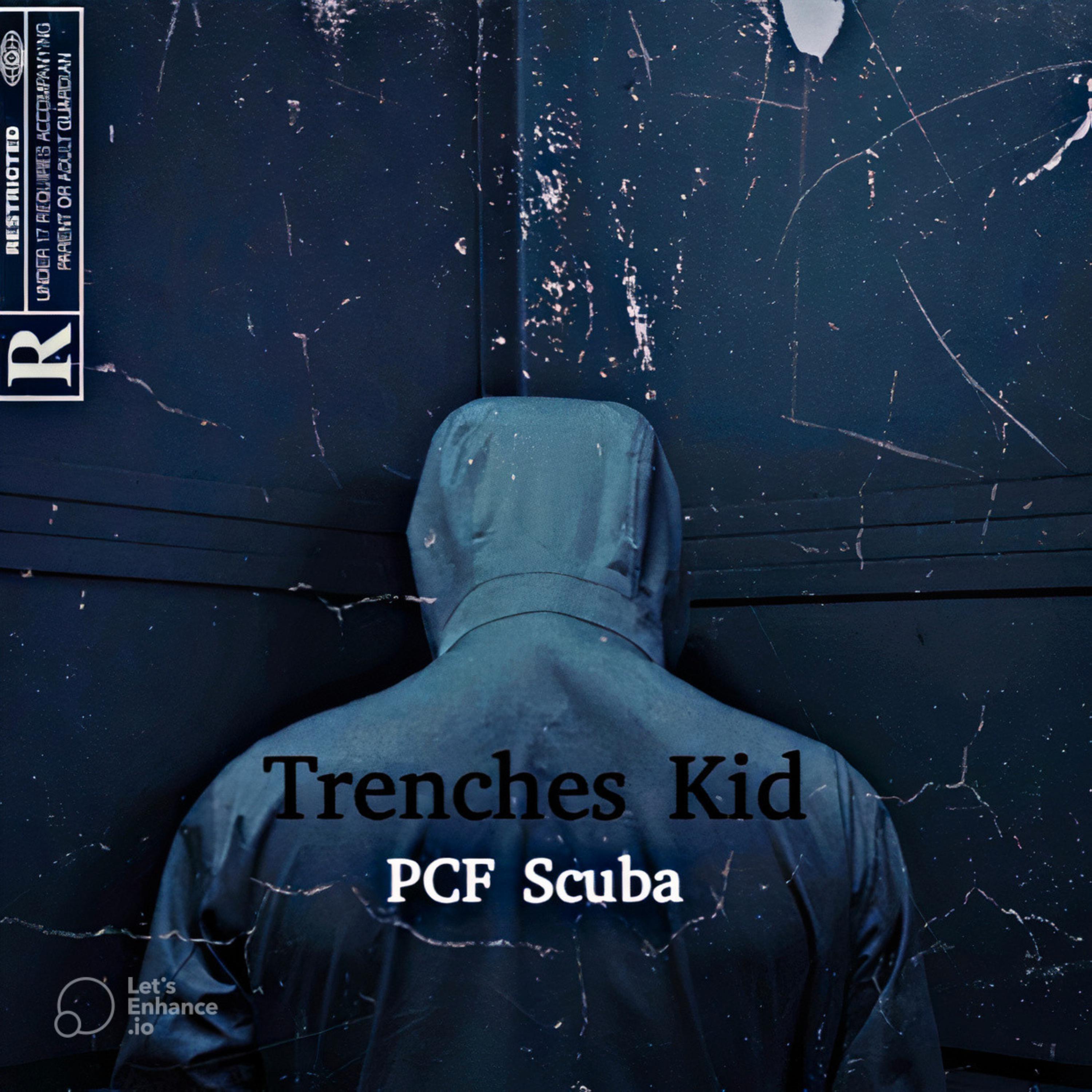 Trenches Kid - PCF Scuba