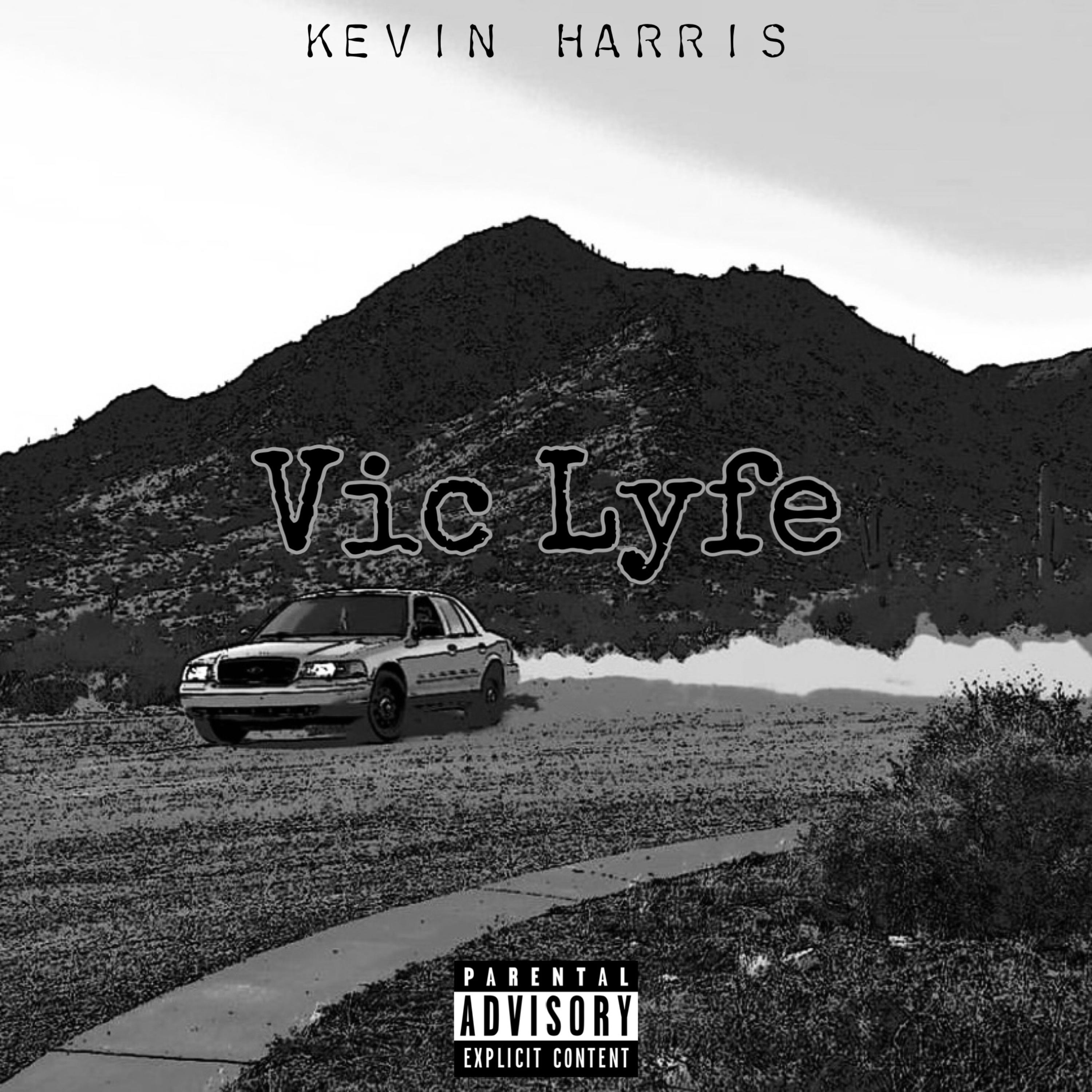 Vic Lyfe - Kevin Harris