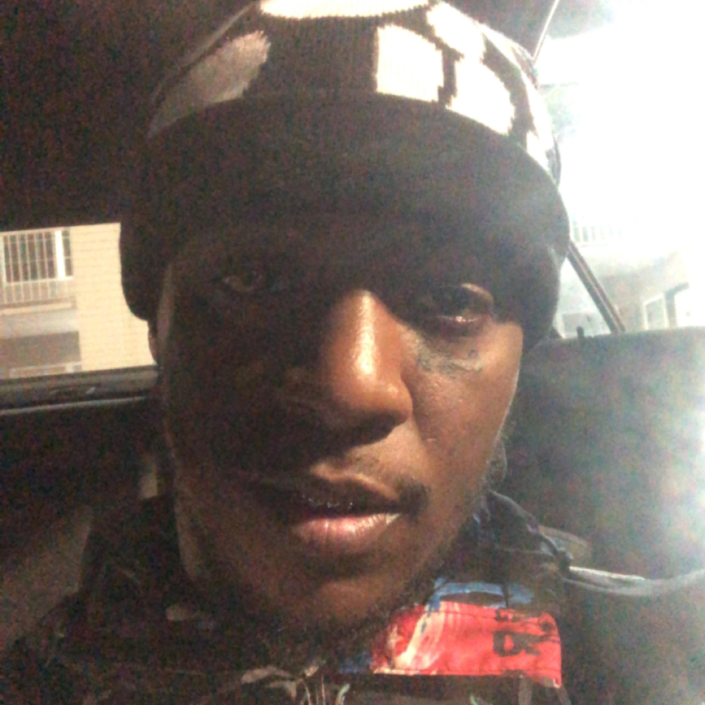 No Hook - Dapper Dan Q