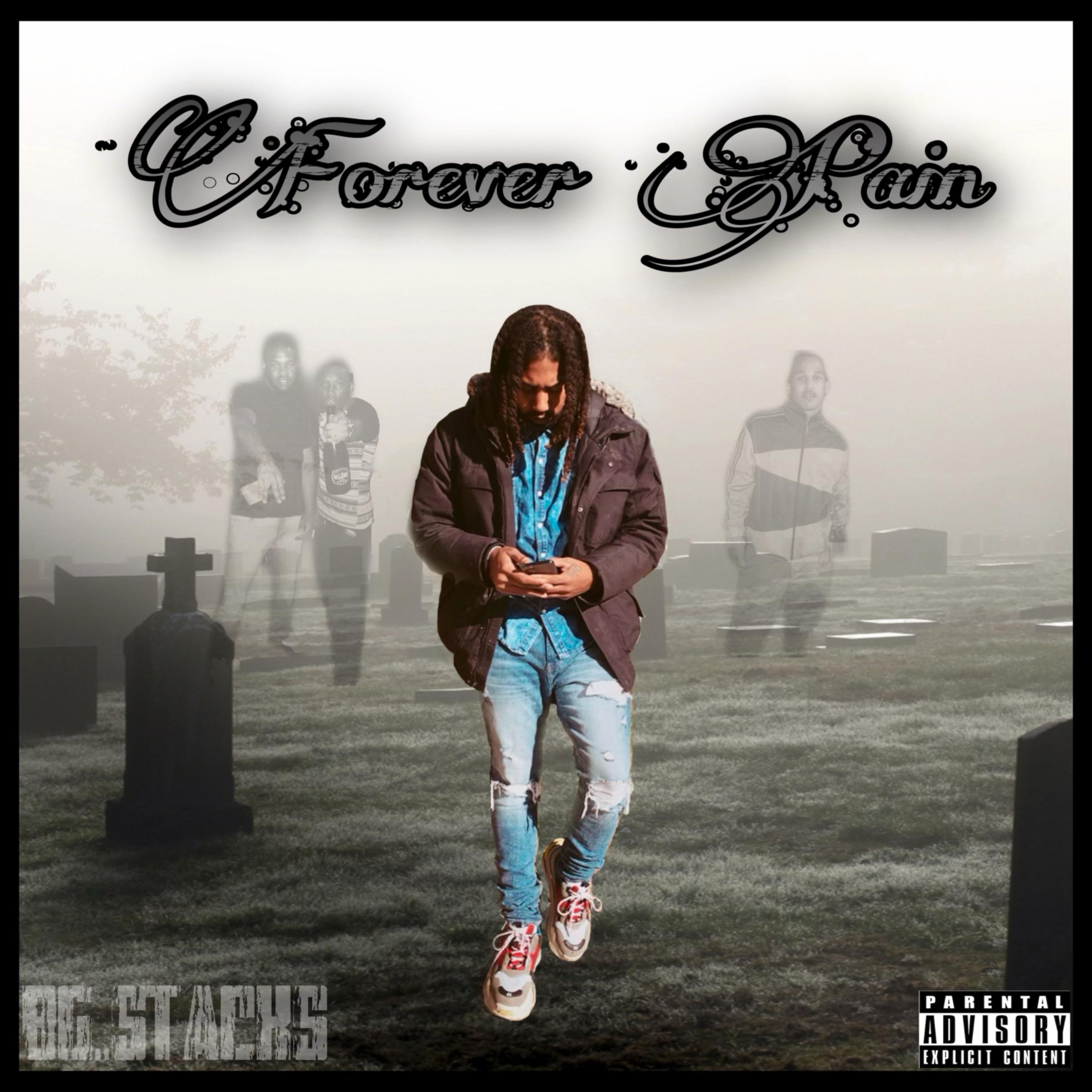 Forever Pain - BGstacks