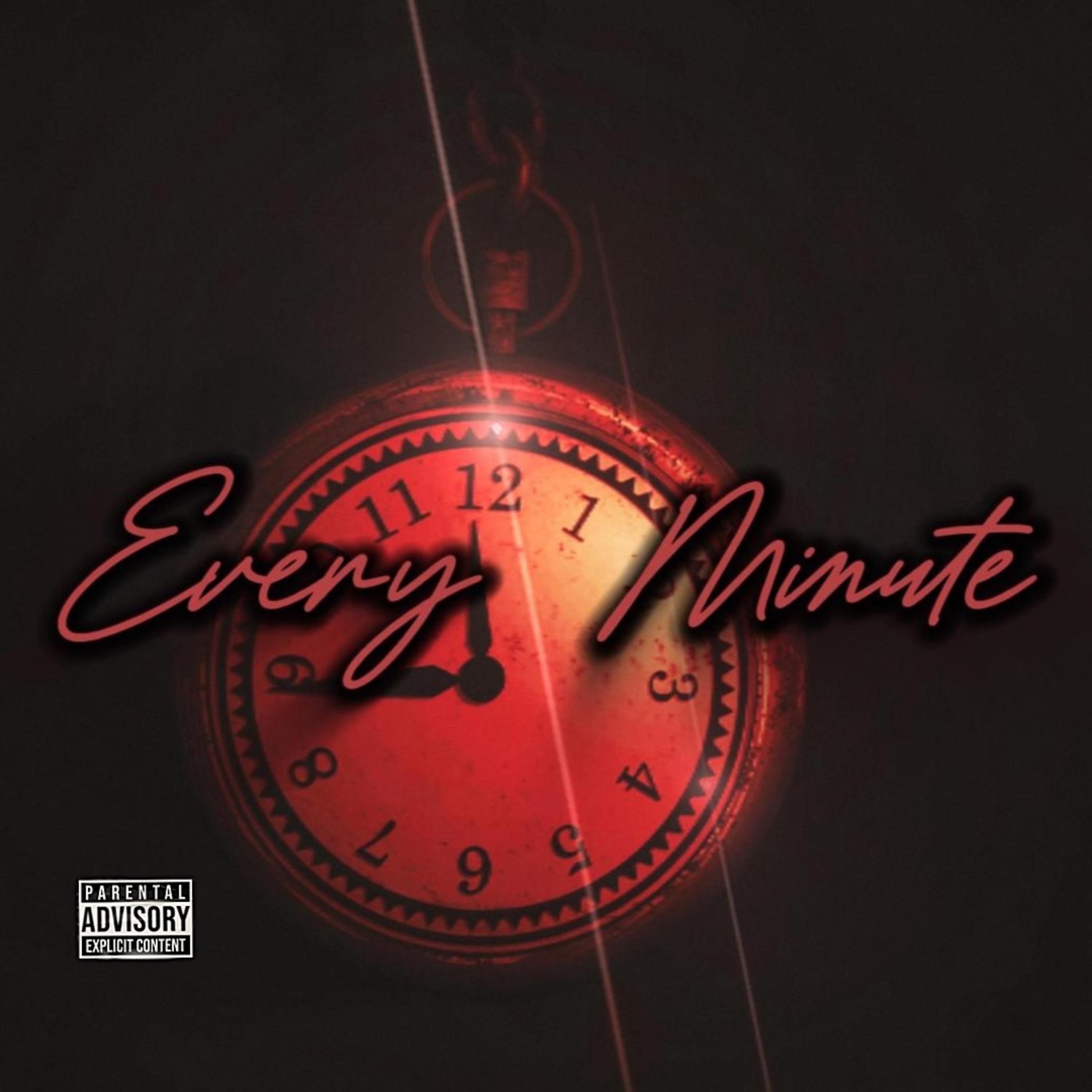 Every Minute - Spee K400
