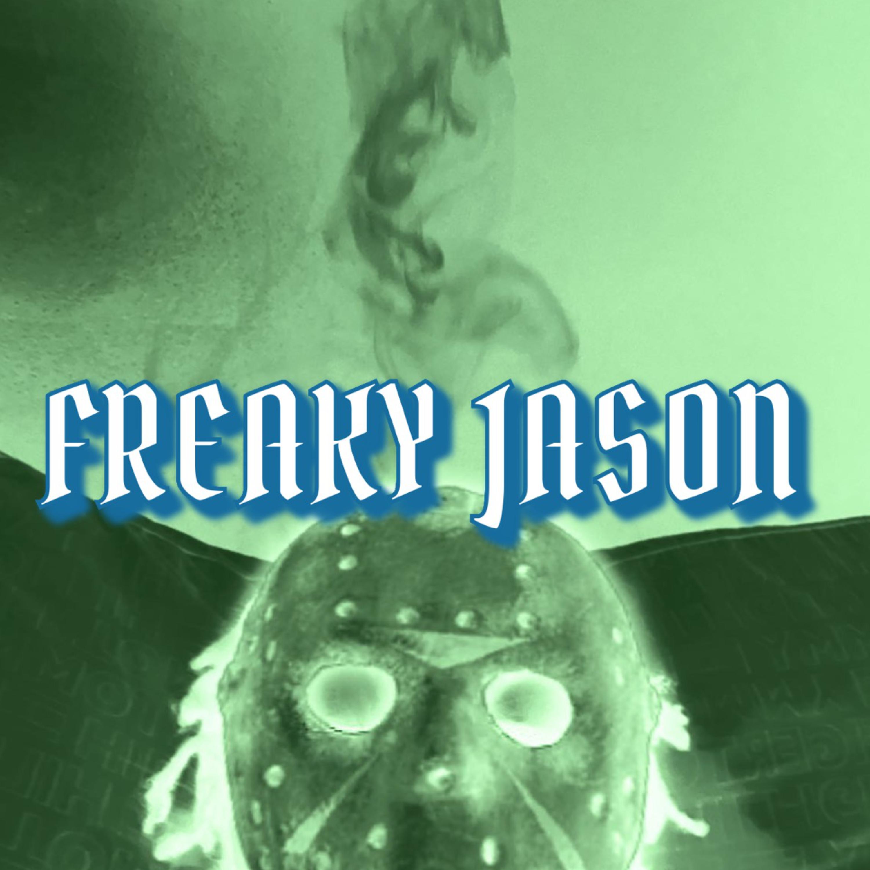 Freaky Jason - Rapper_A1
