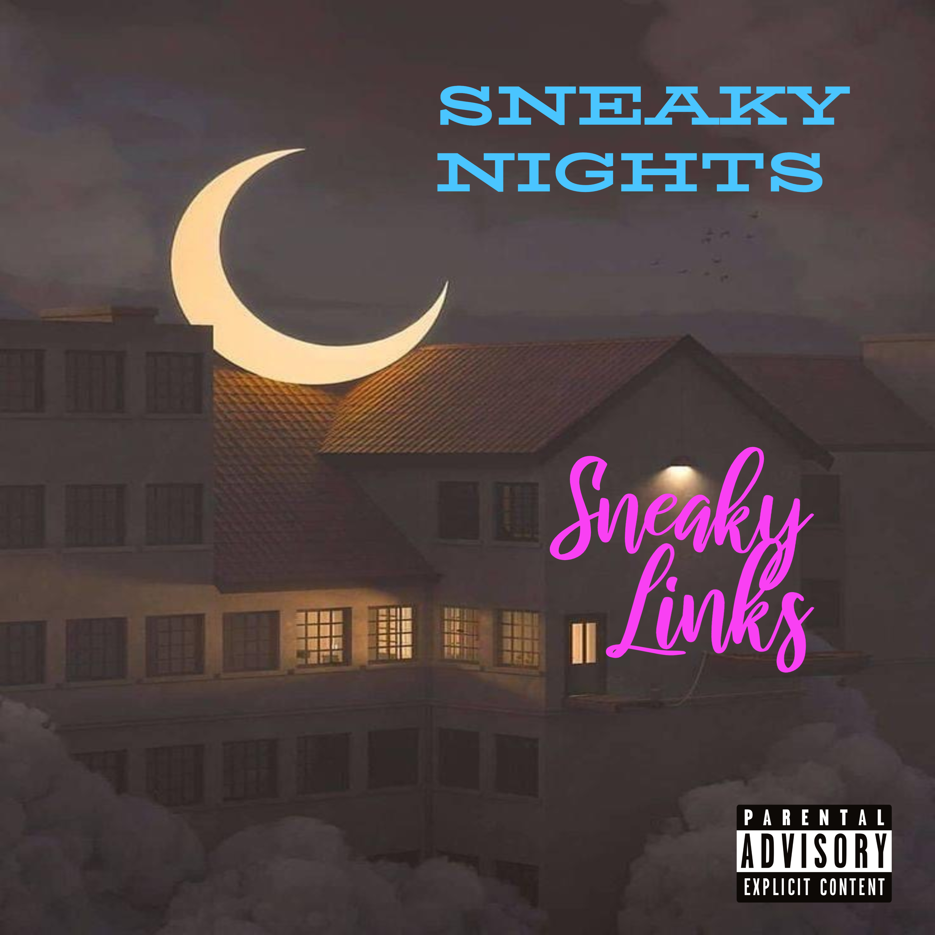 Sneaky Links - Michael Covington