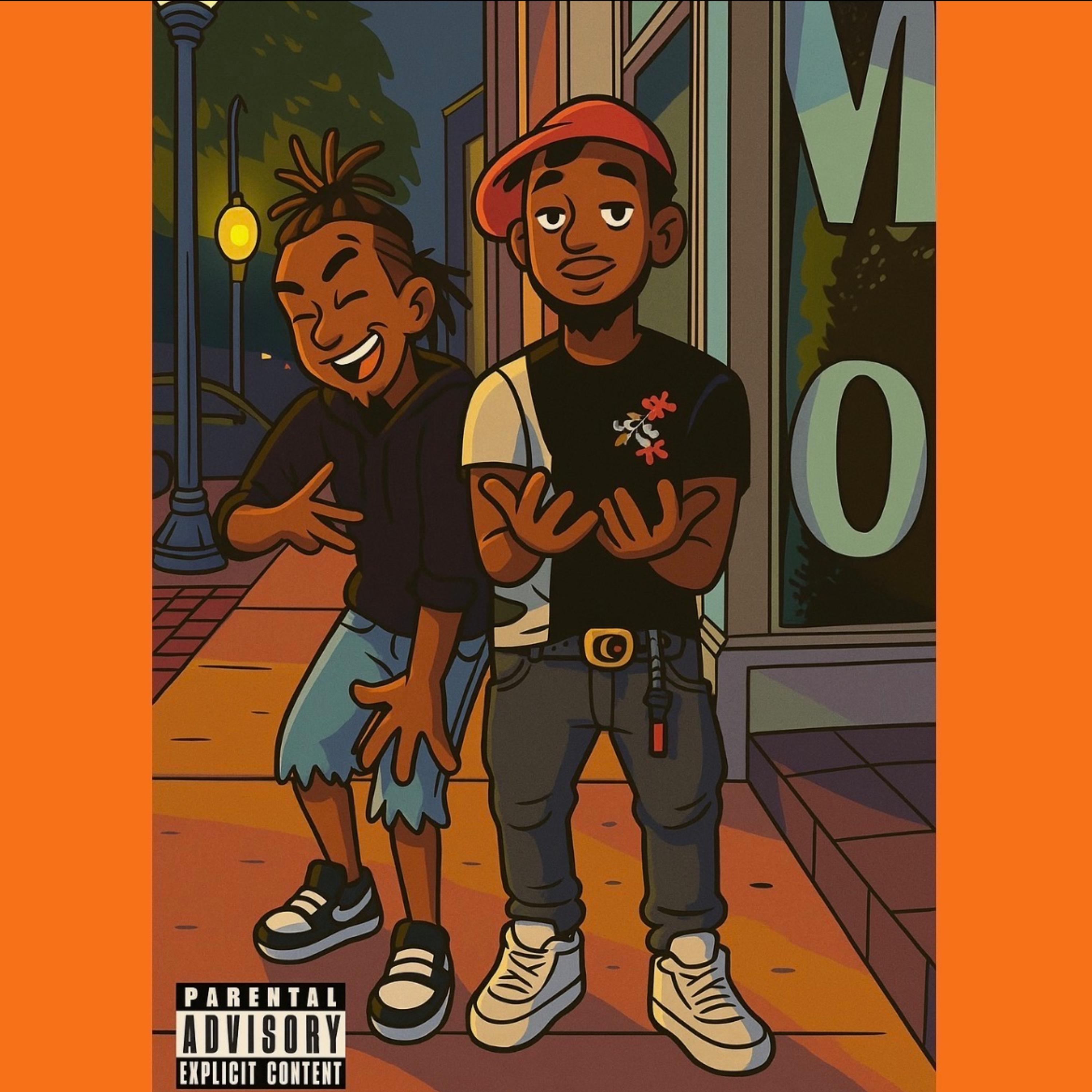 Paper Route by YKSIX | UnitedMasters