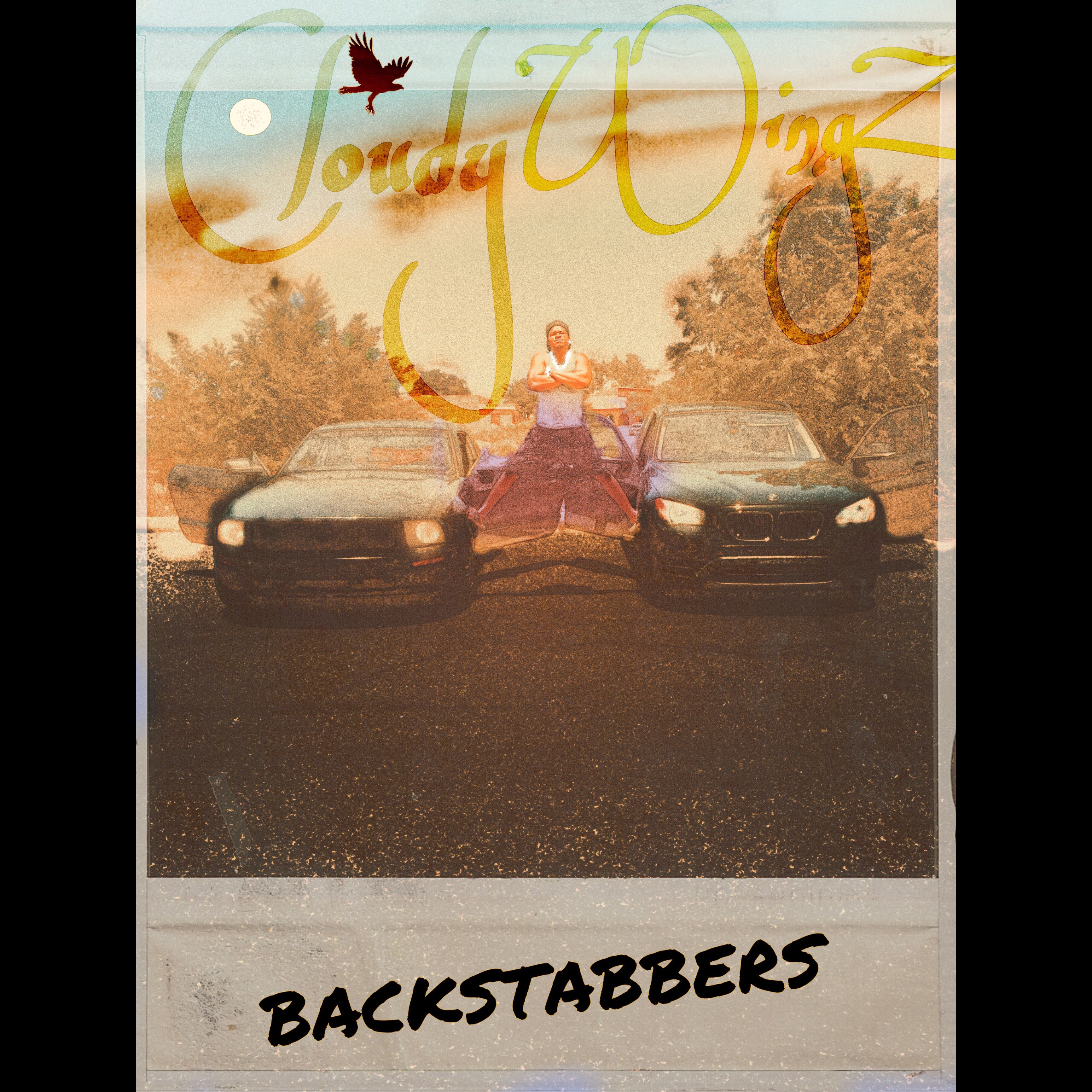 Backstabbers - Cloudy Wingz