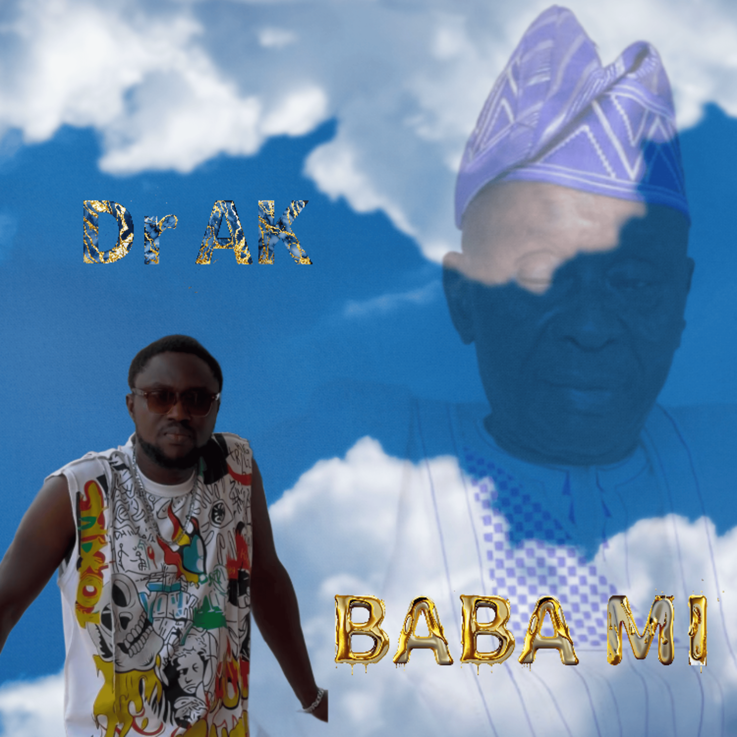 Baba Mi - Dr AK