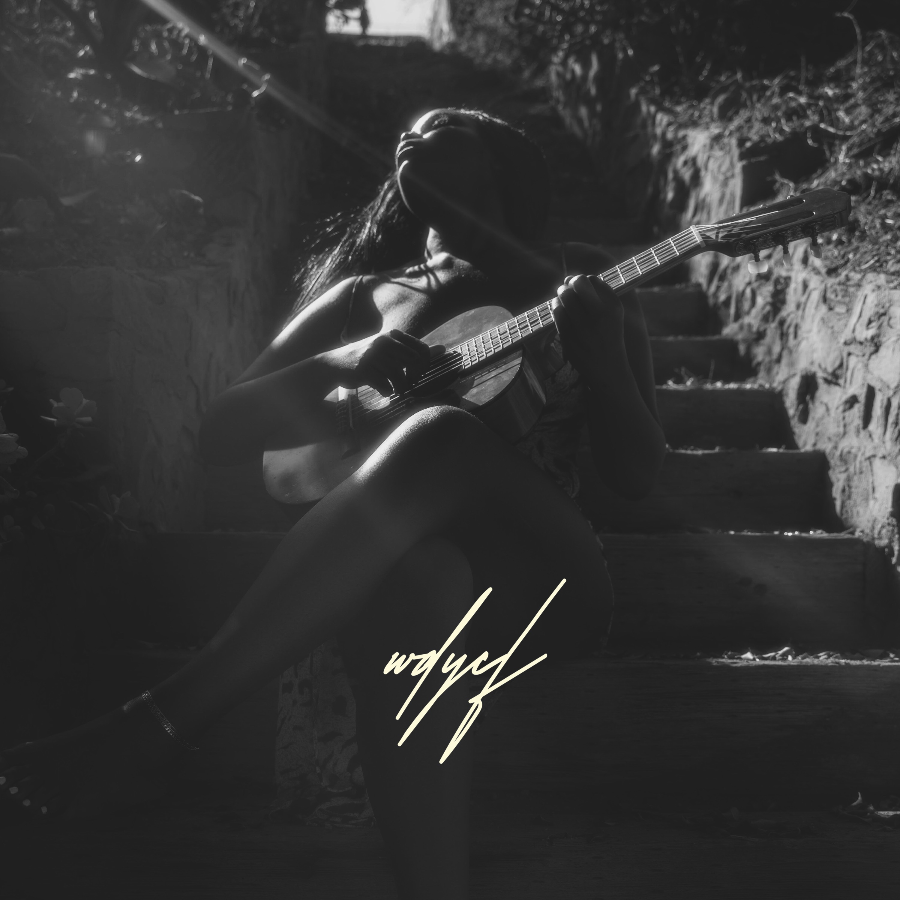 where did you come from? - Ezenwanyi