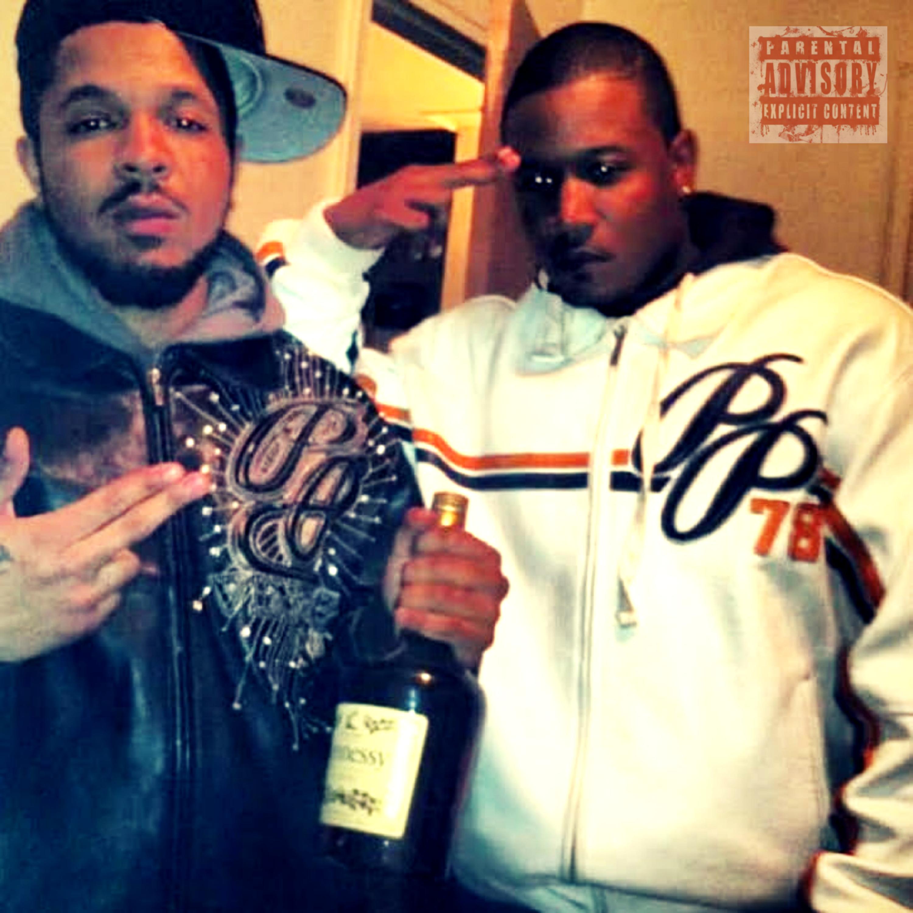 N.Y.C.H.A - Steveo Payso