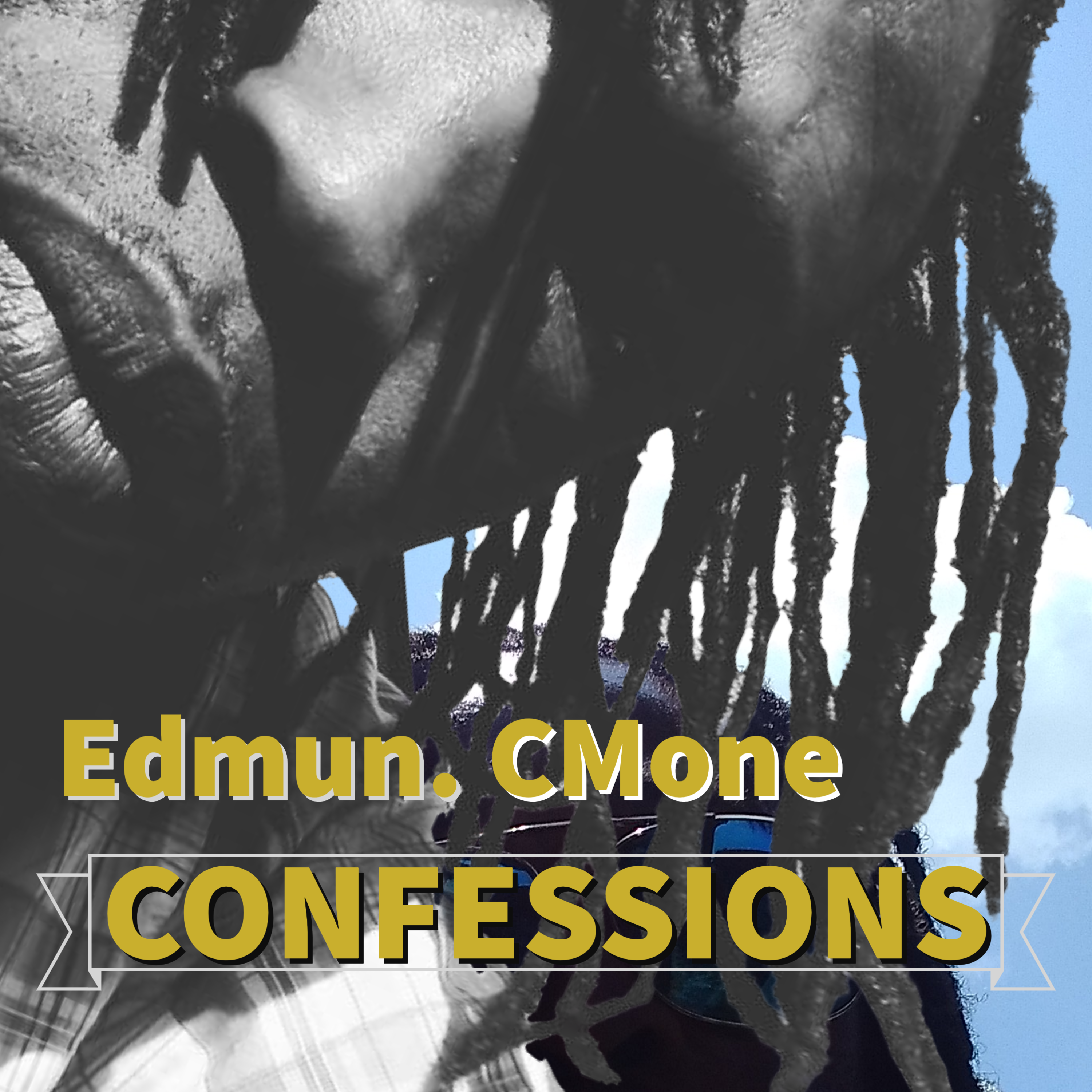 Confessions - Edmun Cmone