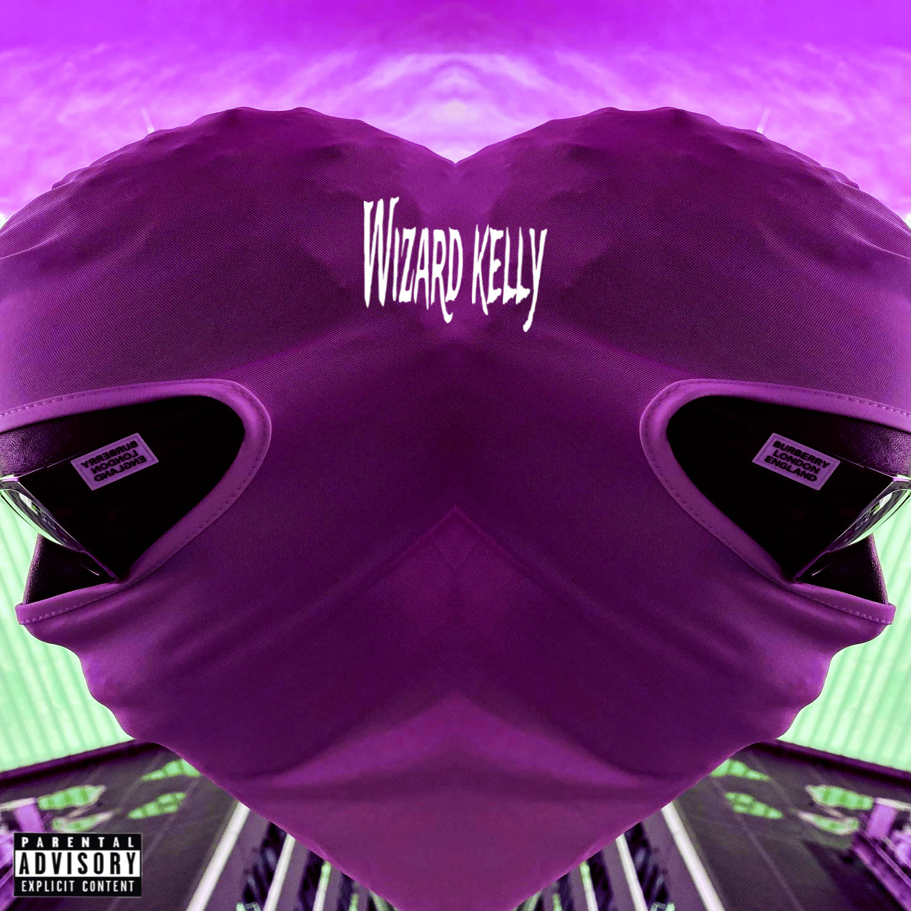 Wizard Kelly - Slickvlone