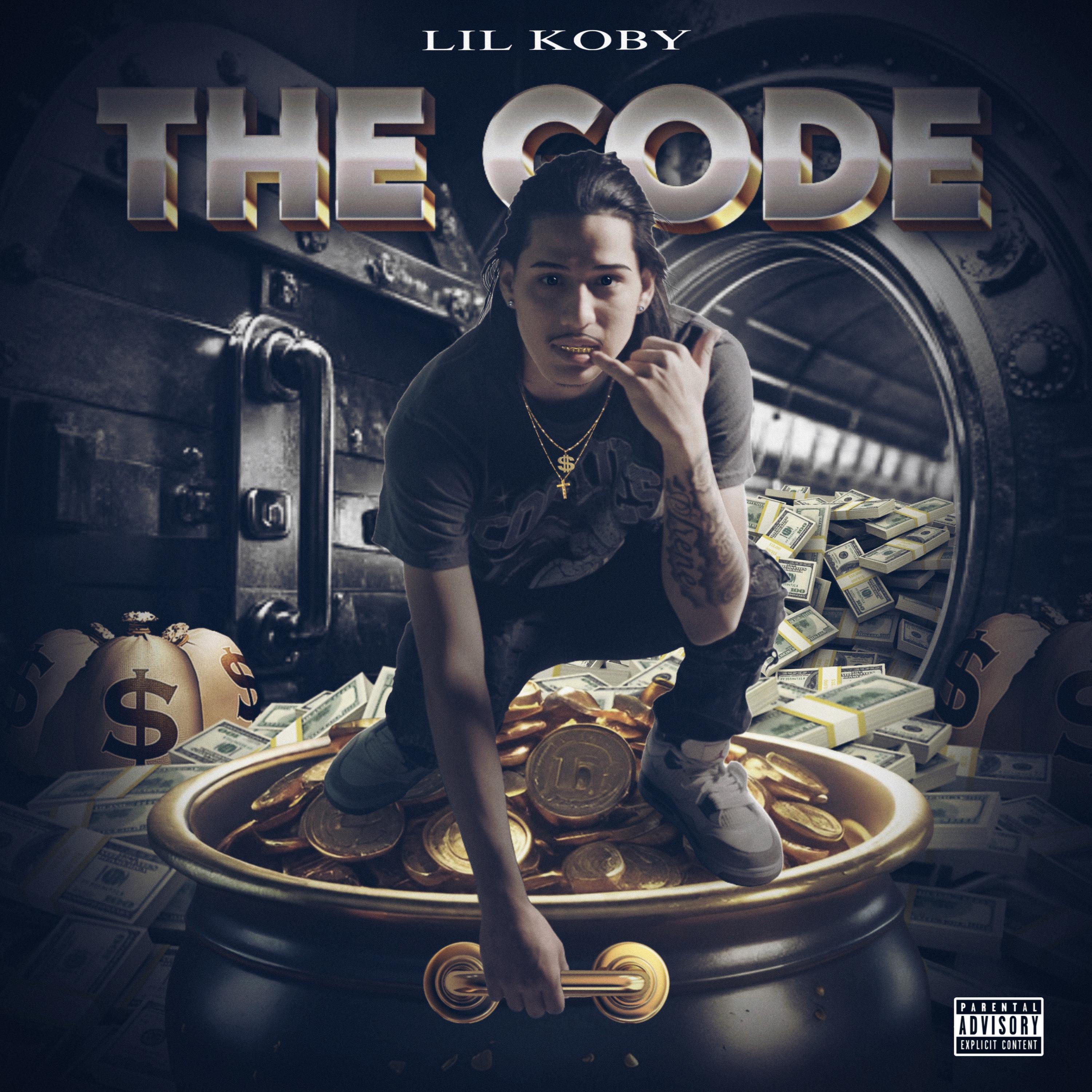 The Code - Lil Koby