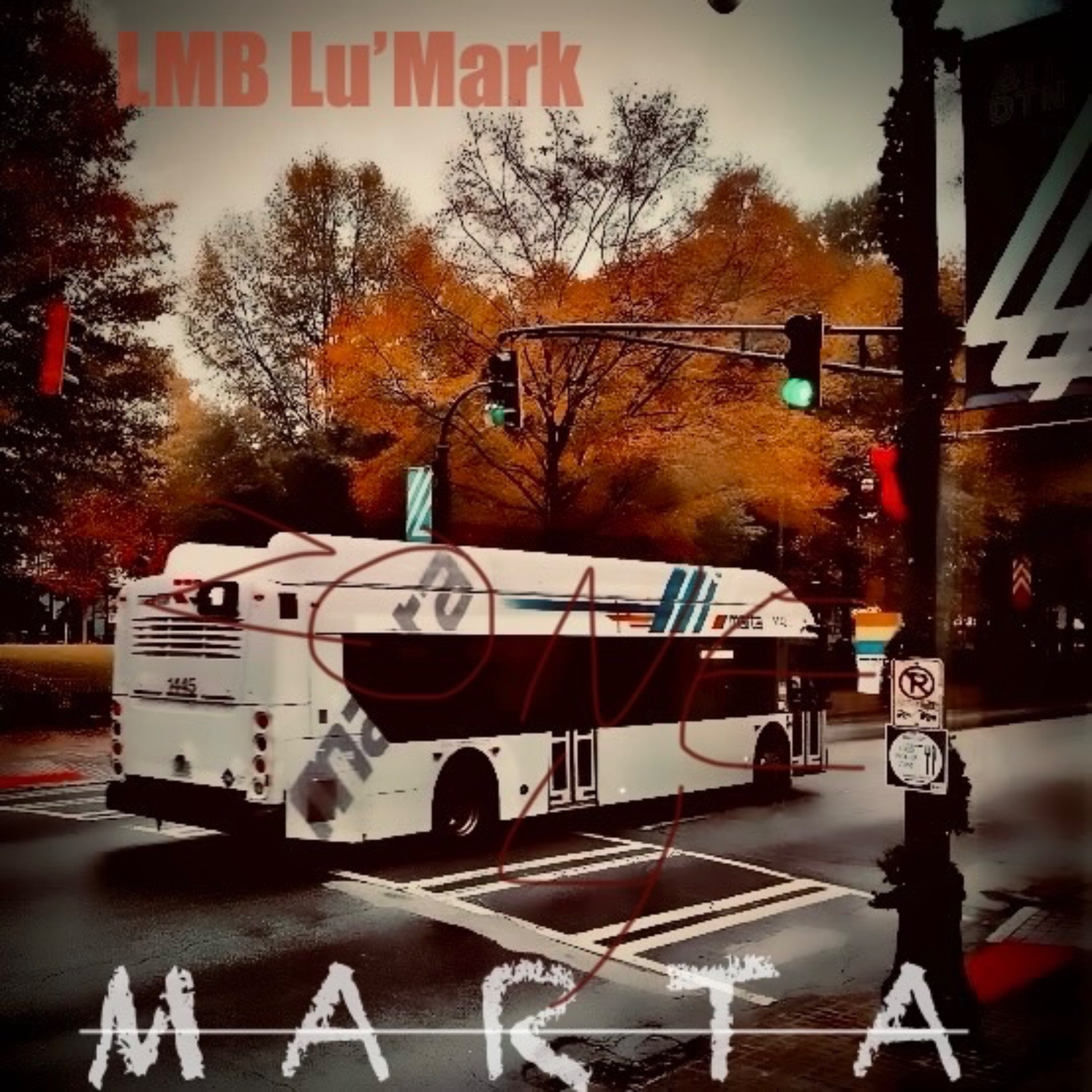 Marta - Lu’ Mark