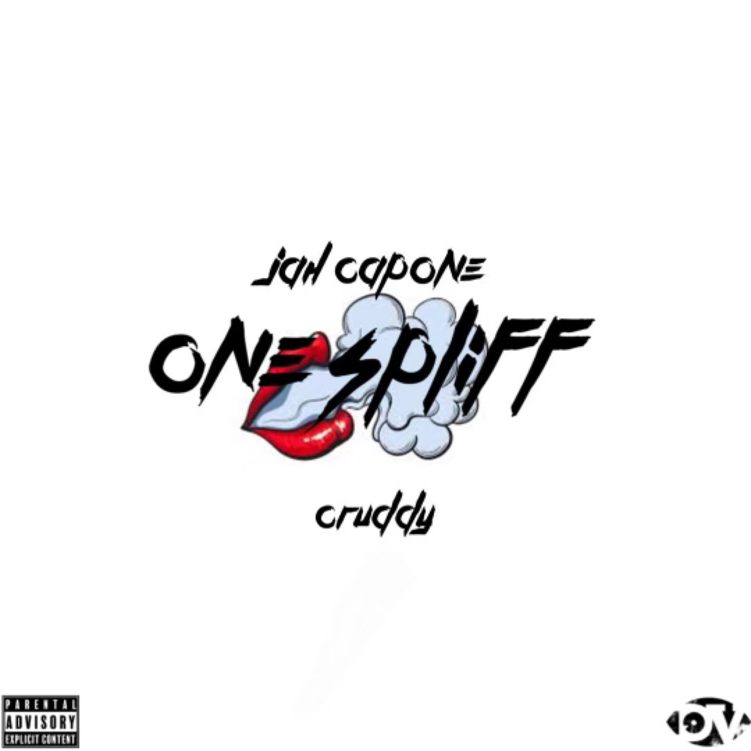 ONE SPLIFF - Jah Capone