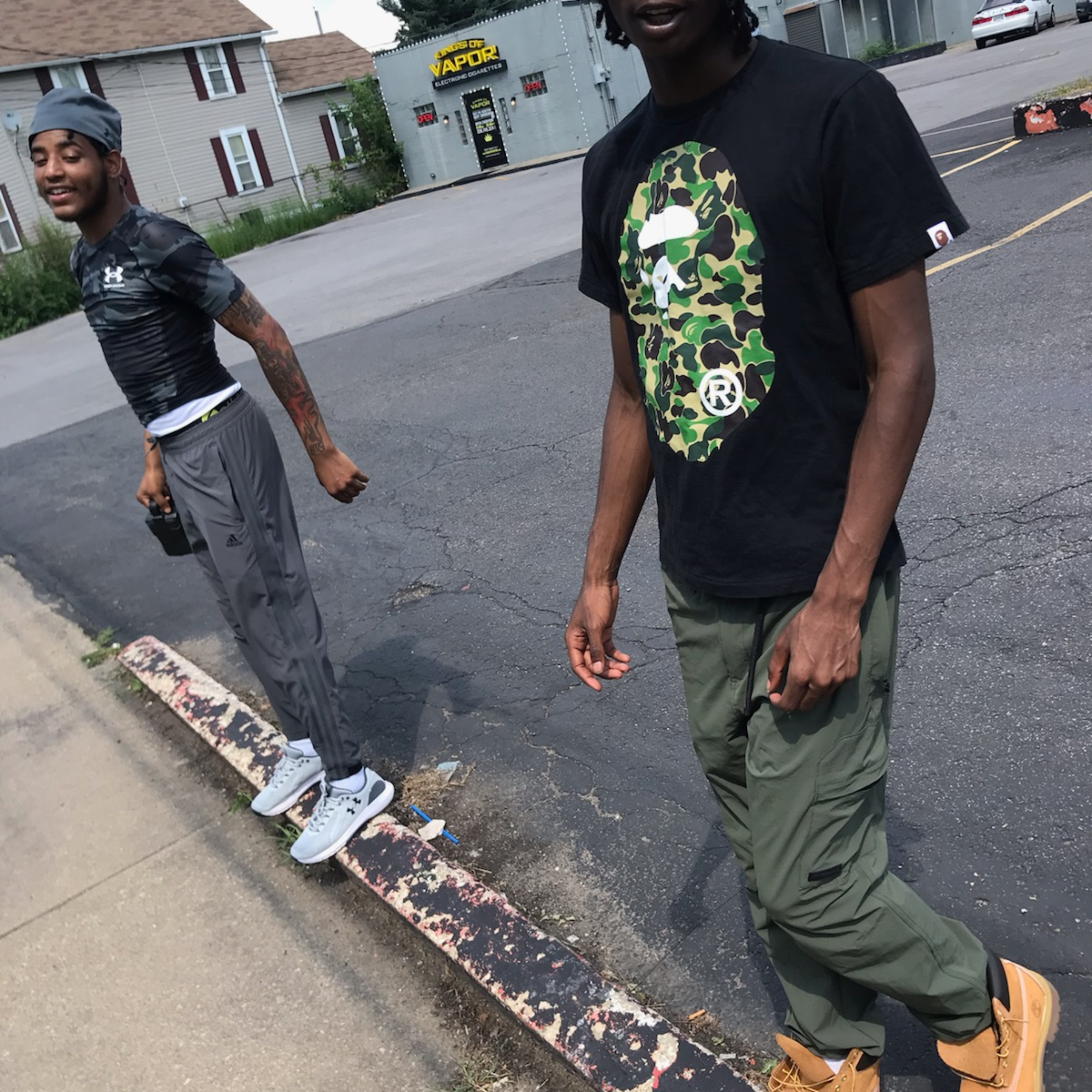 Been In Da Trap - LiL Shizz