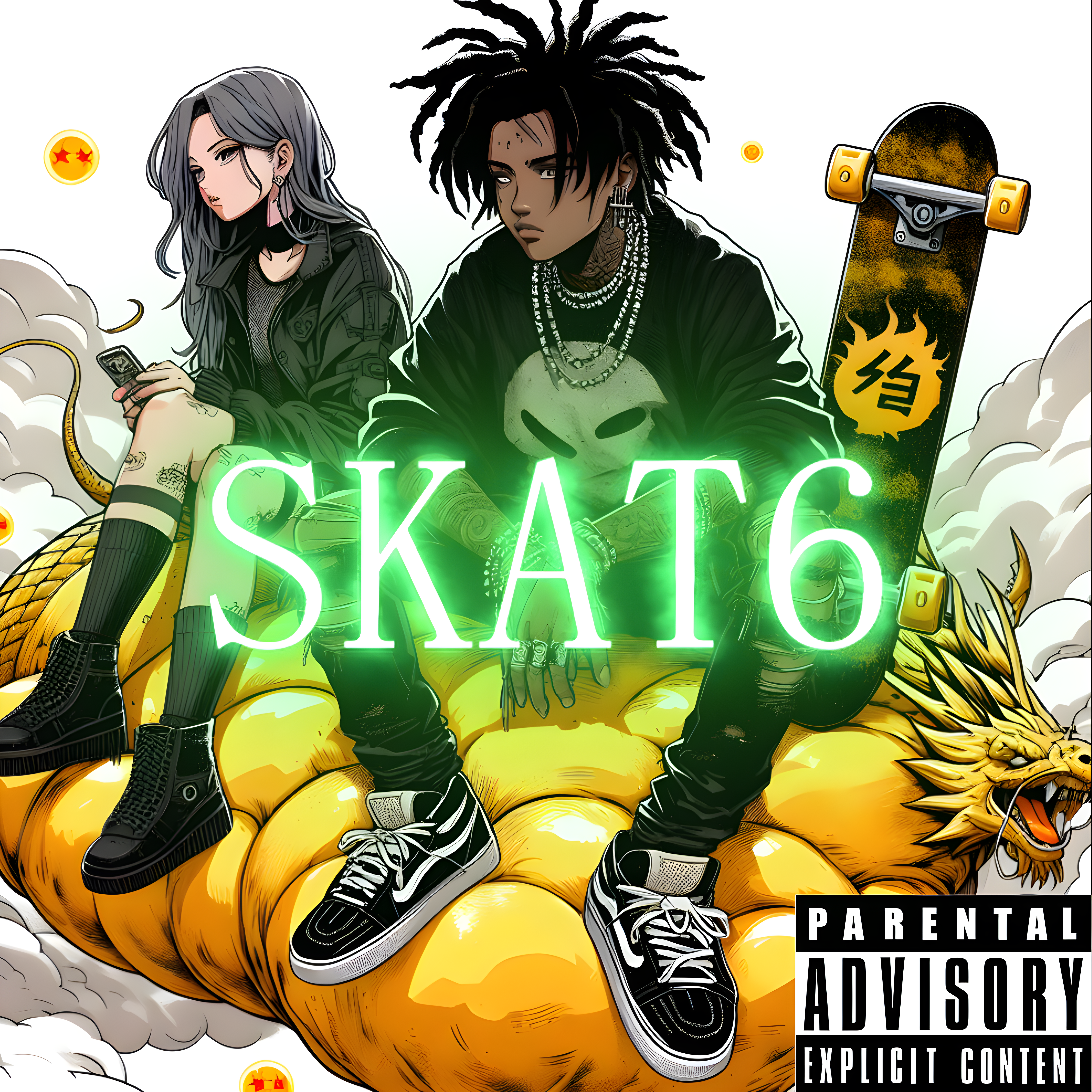 SKAT6 - XFL6X