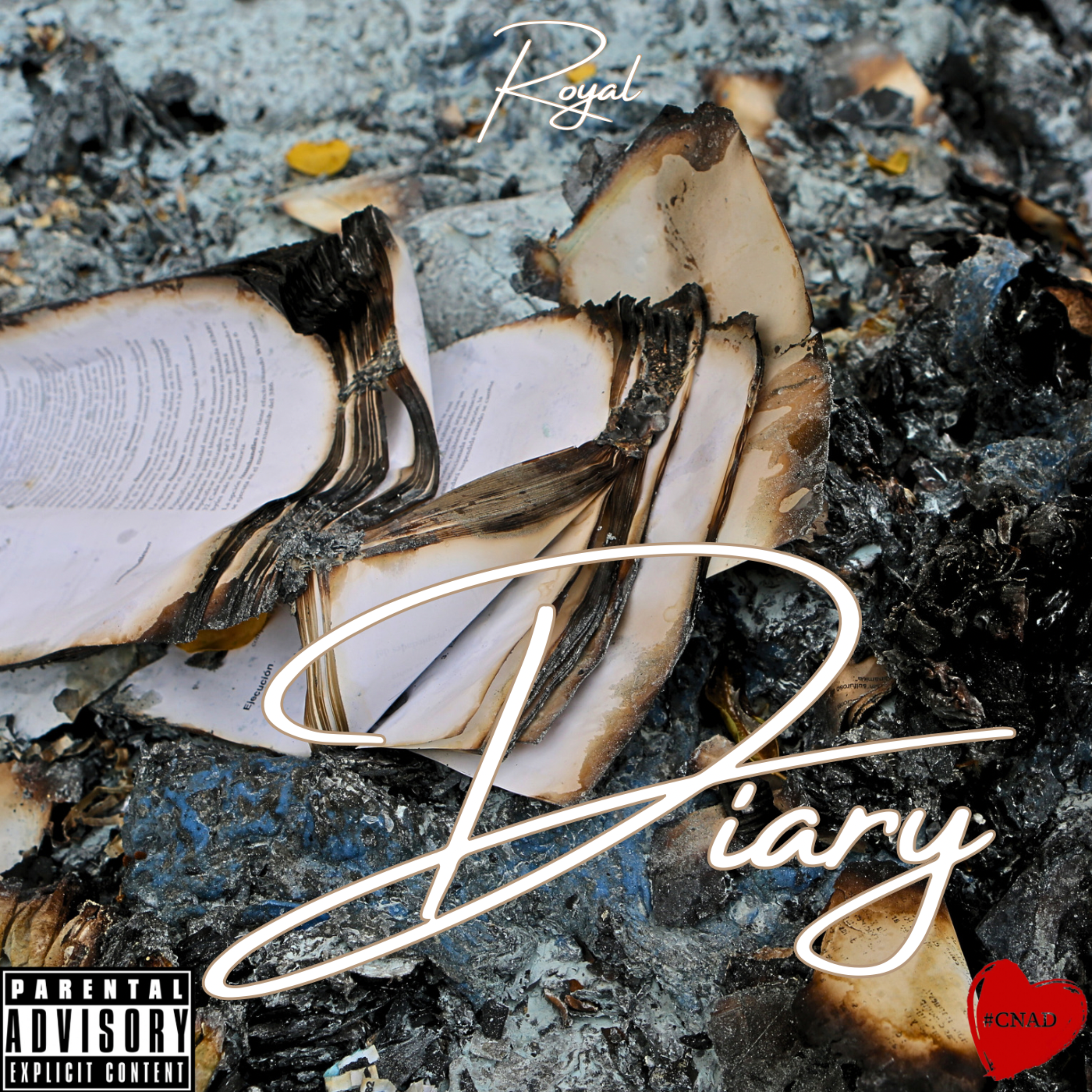 Diary - Royal