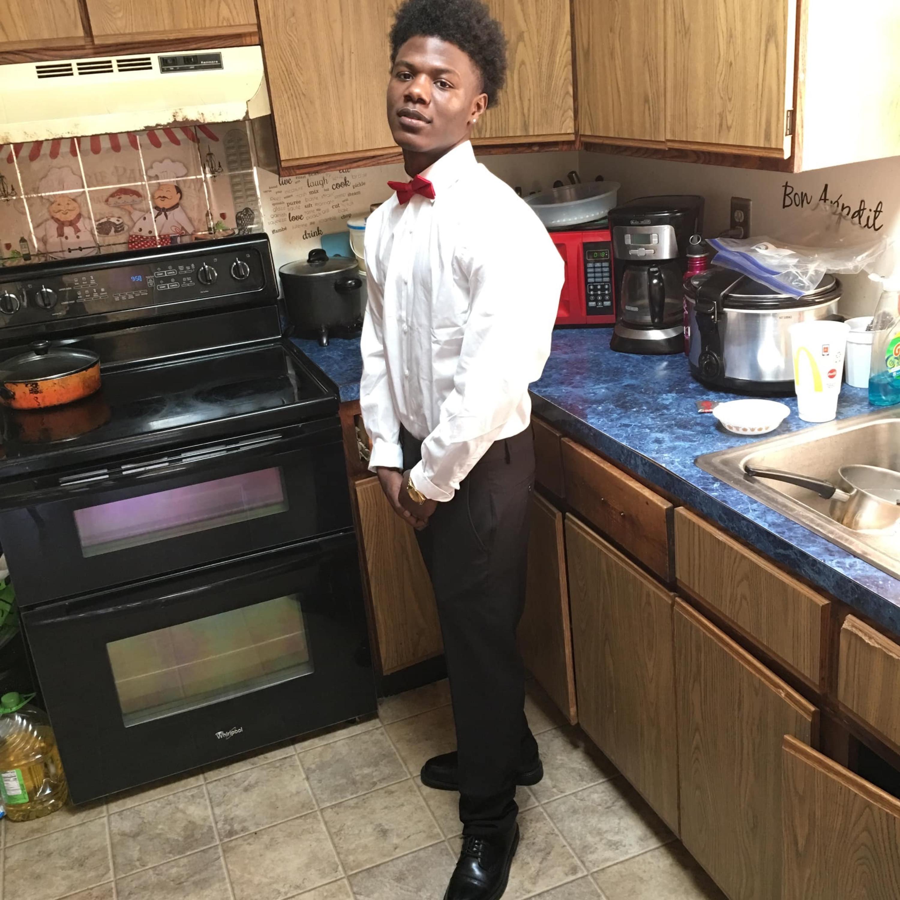 Trials And Tribulations - Dnd Shad