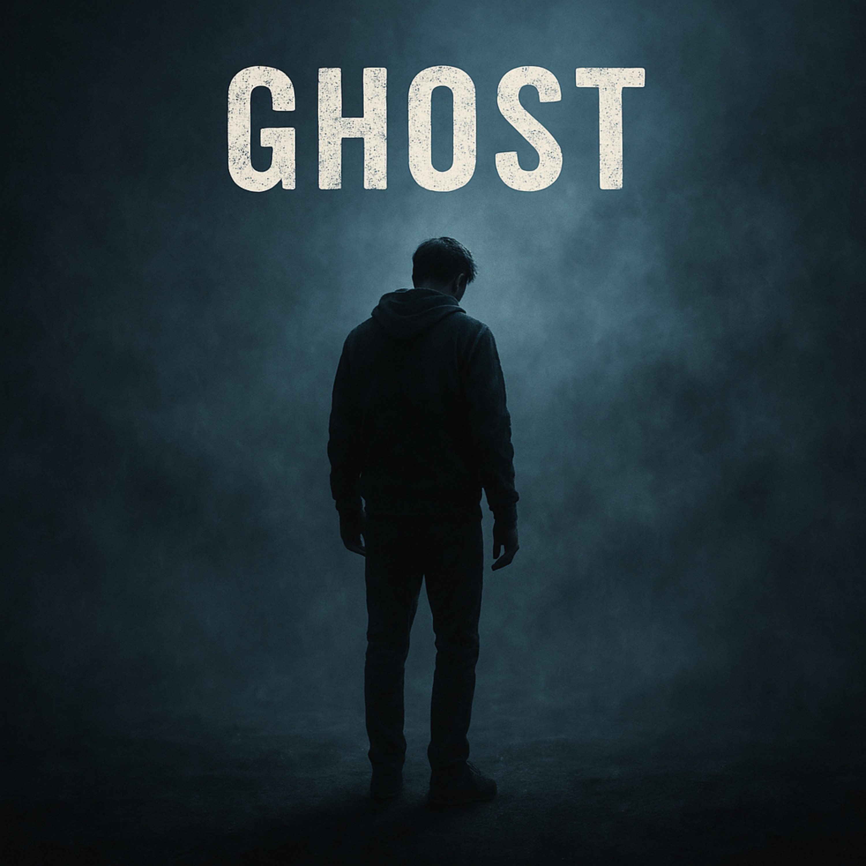 Ghost - Real Lil Jose