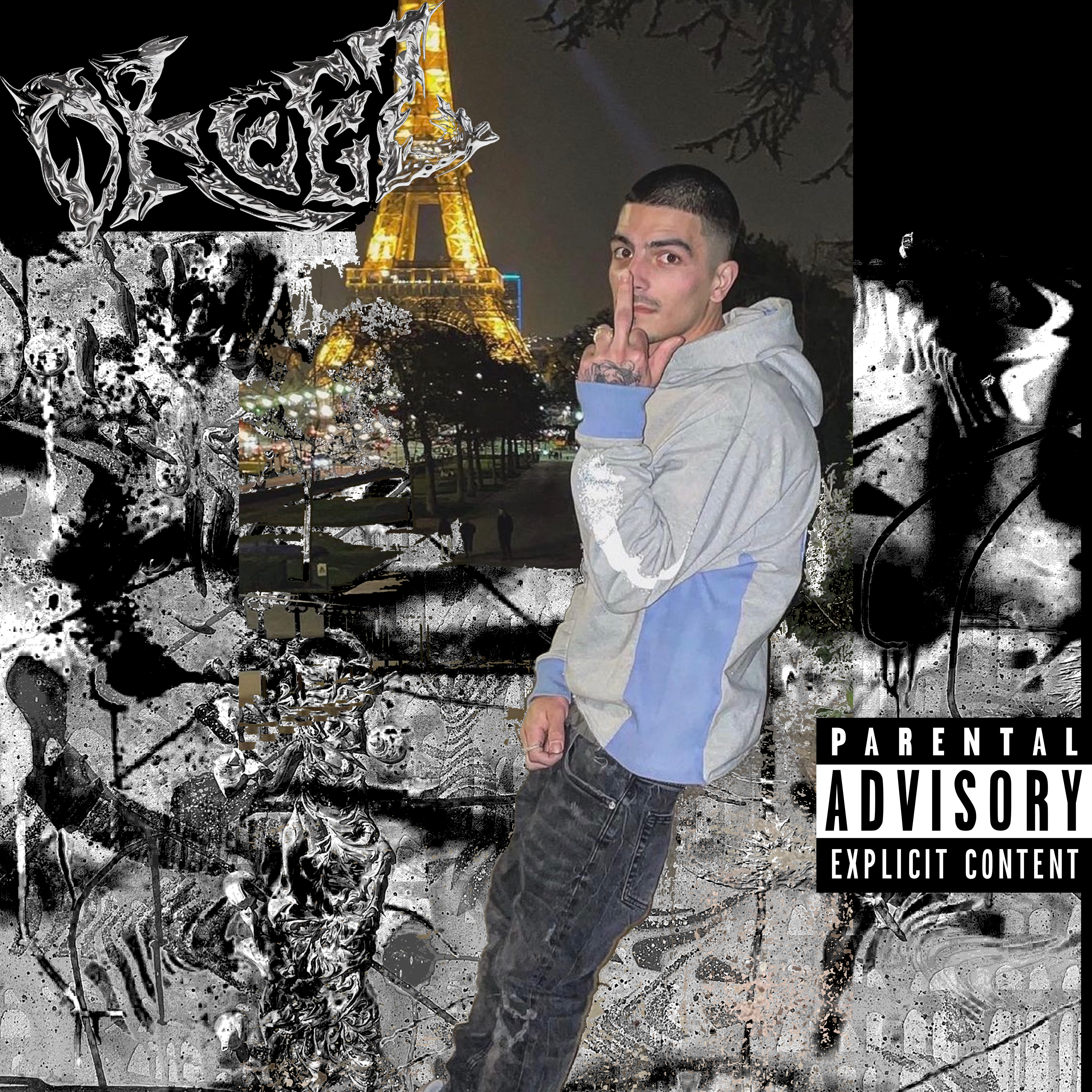 IN DREEZ WE TRUST - Esp Dreez
