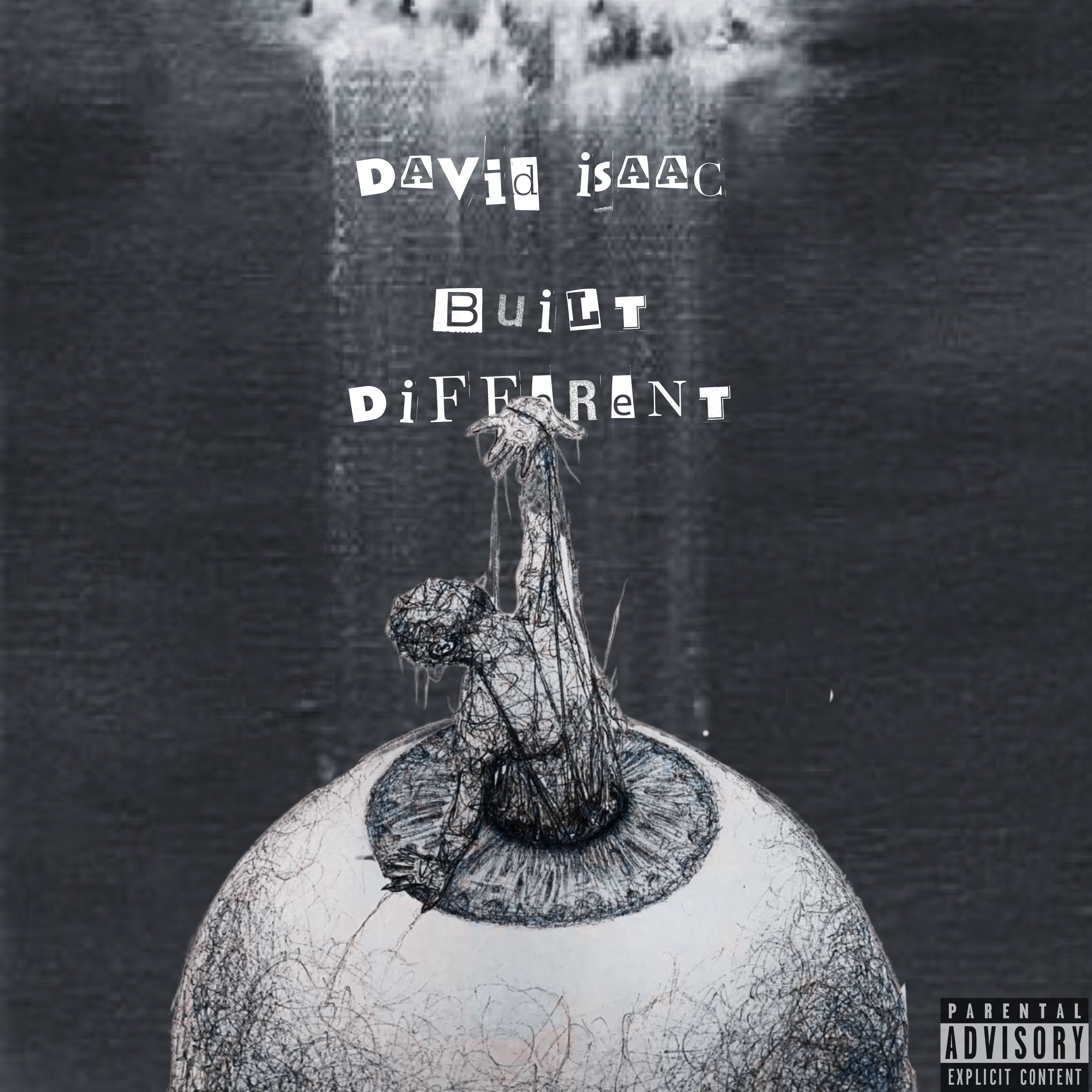 Built Different - David Isaac