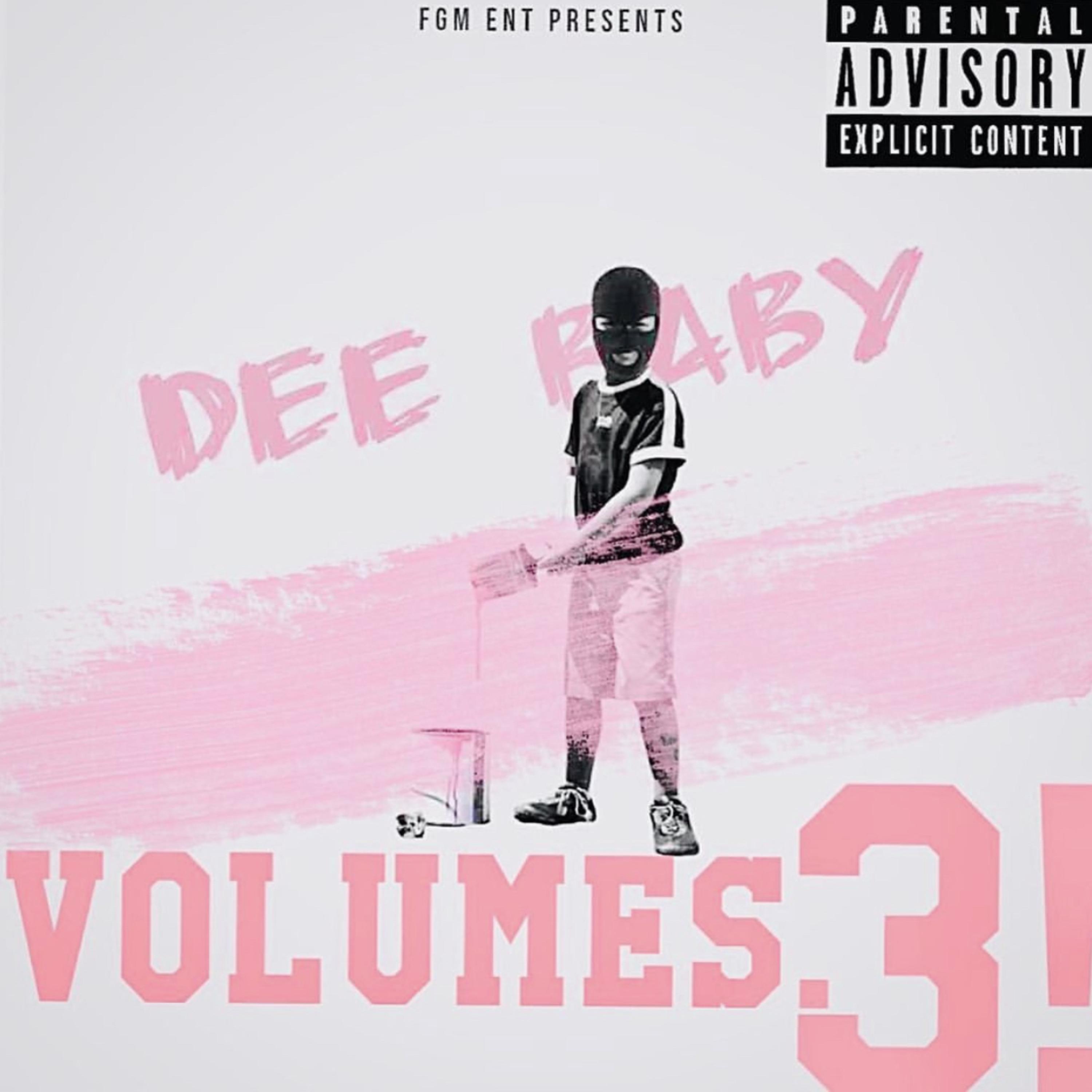 CANT TAKE ME - DEE BABY