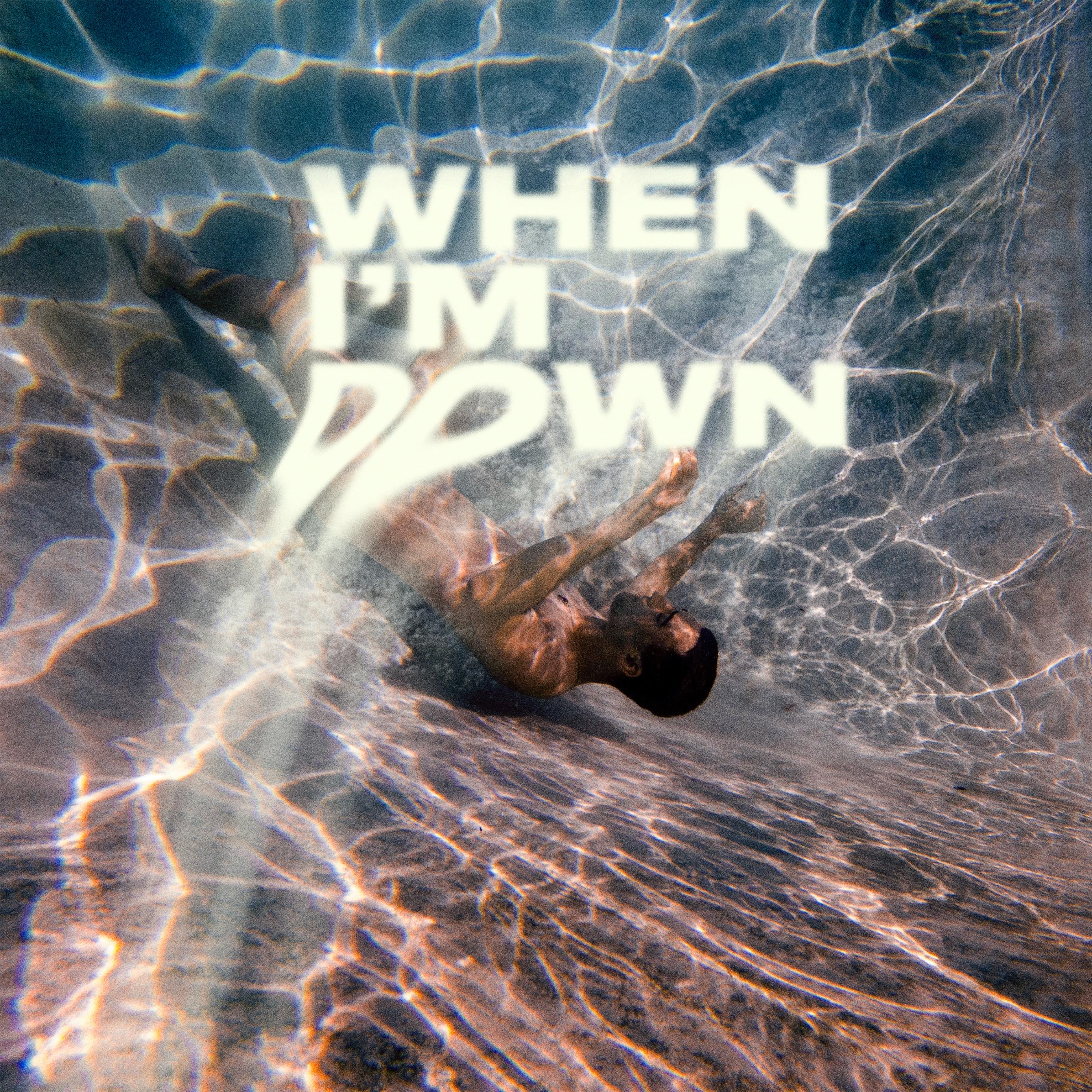 When I'm Down - Leo Forest
