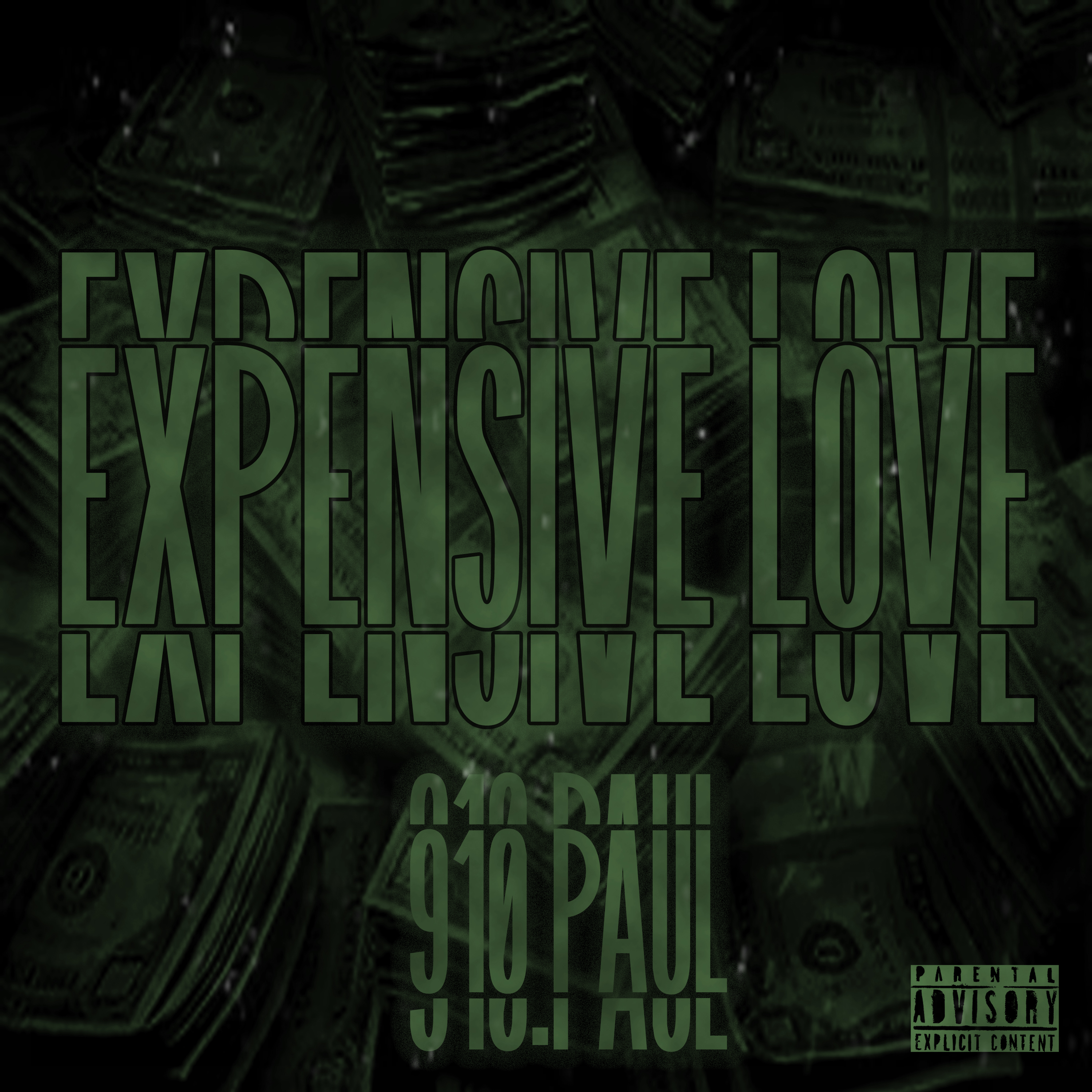 EXPENSIVE LOVE - 910.paul