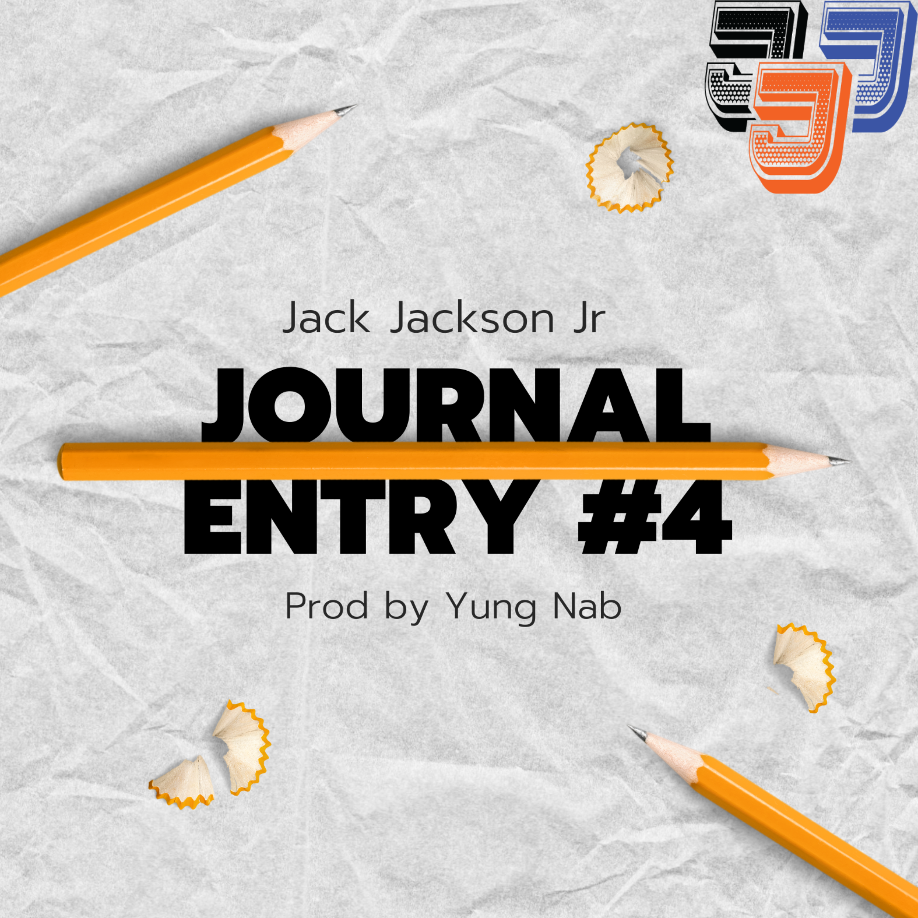 Journal Entry #4 - Jack Jackson Jr