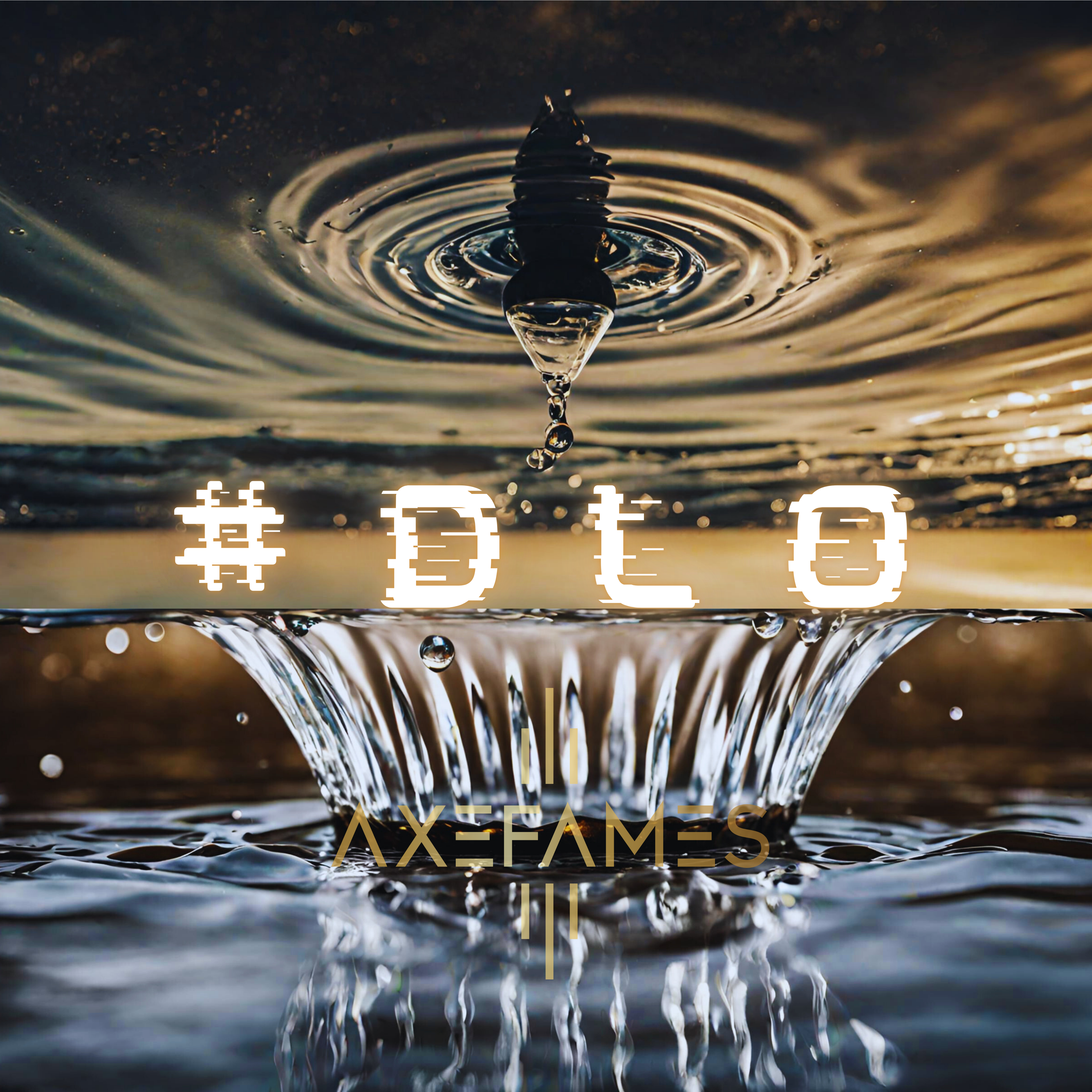 Dlo - Axefames